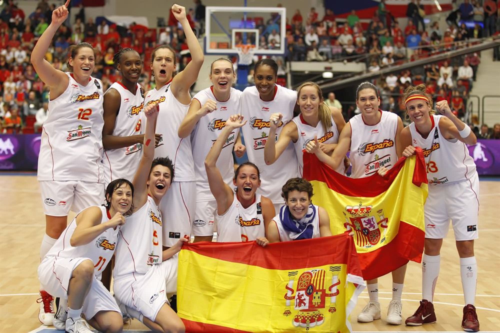 ESP/BLR – Mission accomplished for bronze-medal winning Spain | FIBA ...