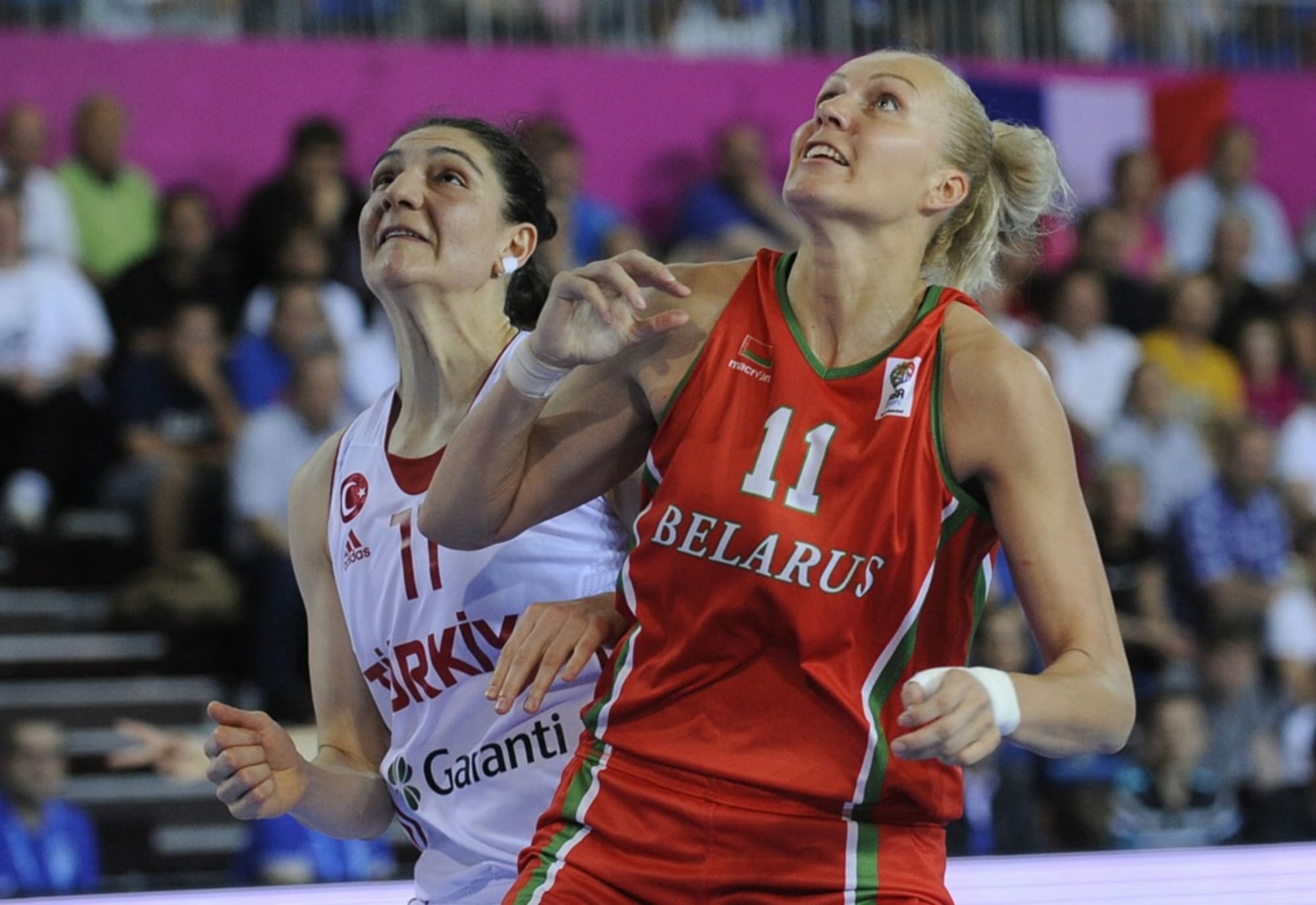TUR - Gearing up for the World Championship | FIBA Basketball