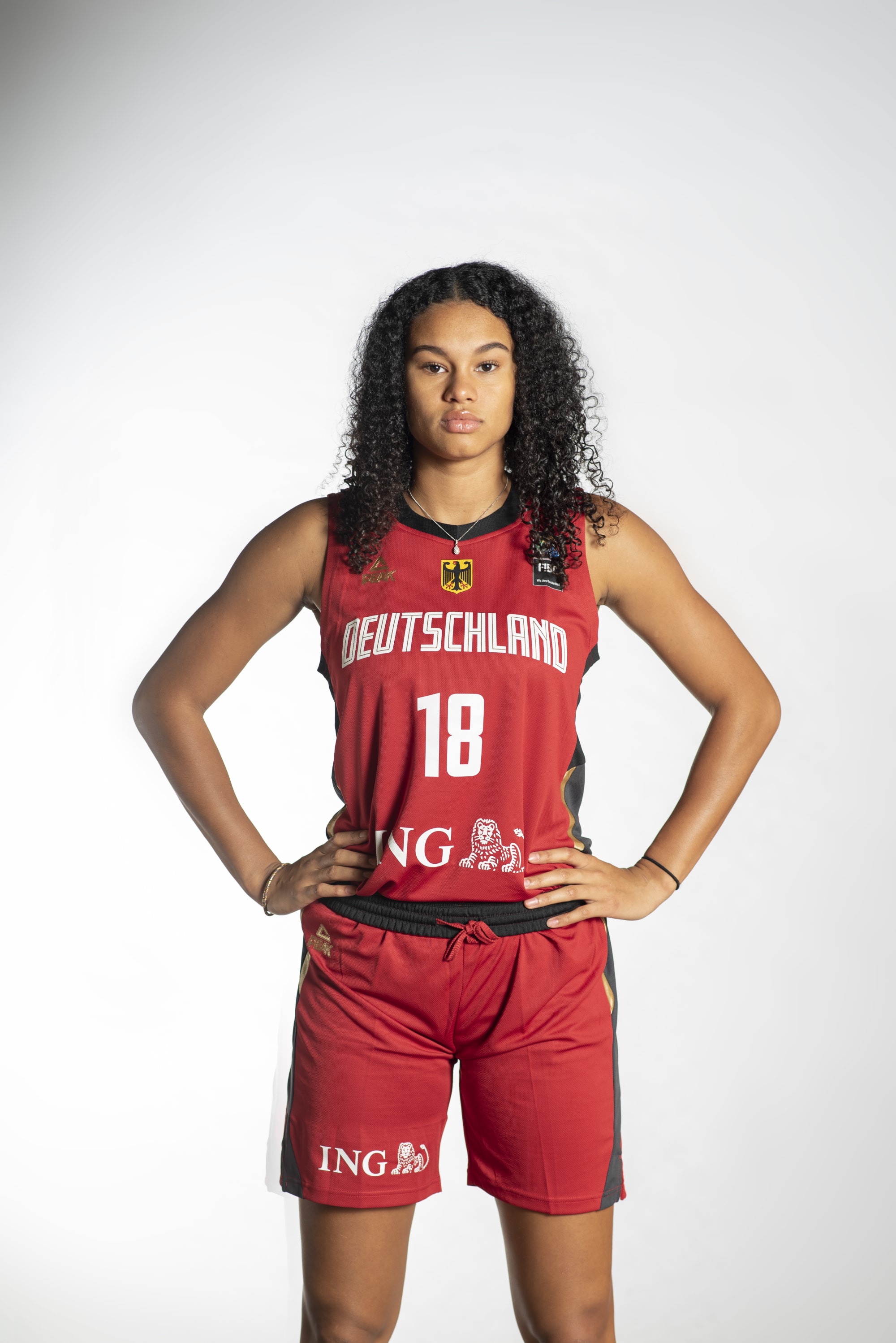 Germany star Sabally believes 3x3 is perfect vehicle for social justice ...