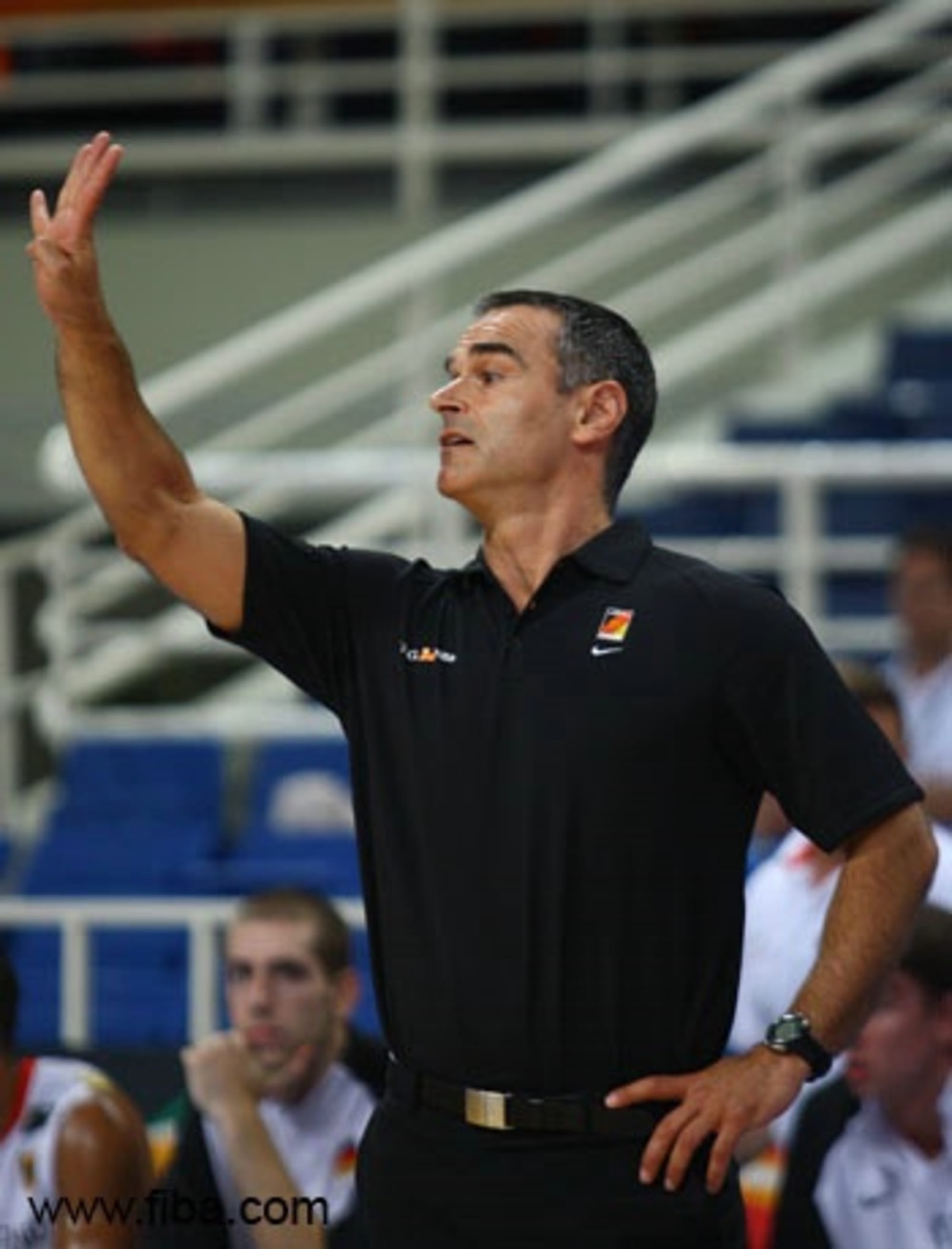 GER – Bauermann prepares to enter new era with Germany’s national team ...