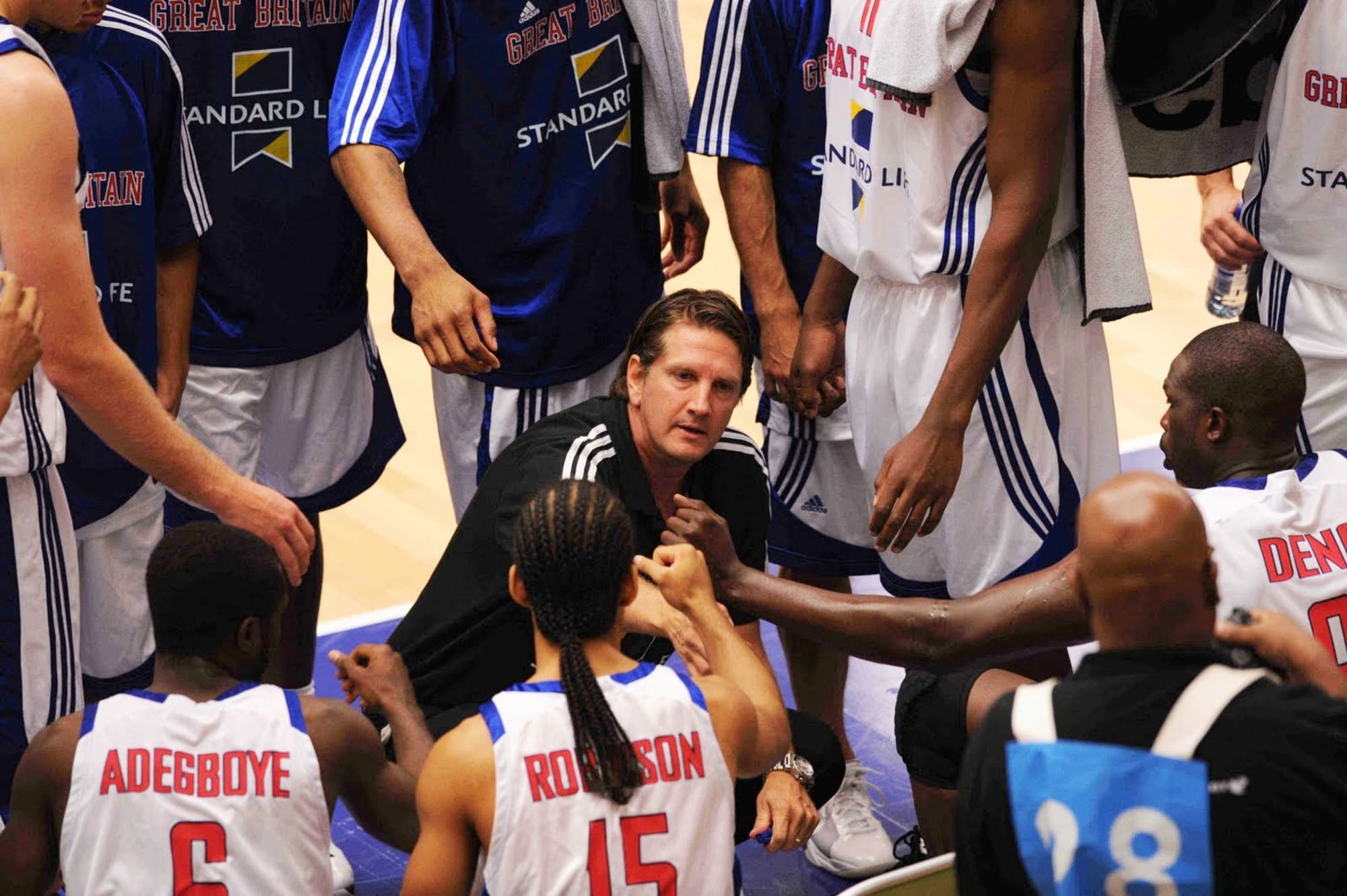 OLYMPICS – Win tickets to Olympic dress rehearsal and get a glimpse of ...