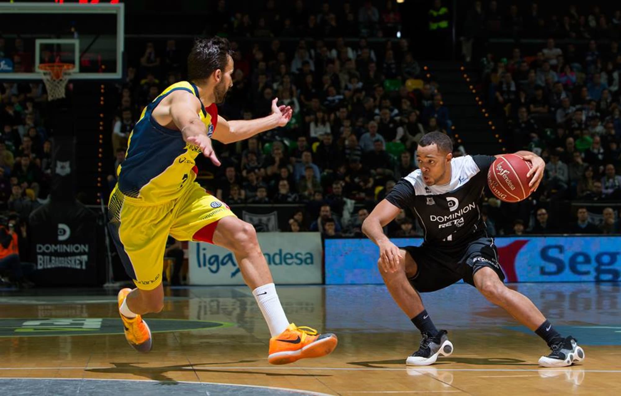 Senegal lose Dieng for OQT, new recruit Hannah ready to help | FIBA ...