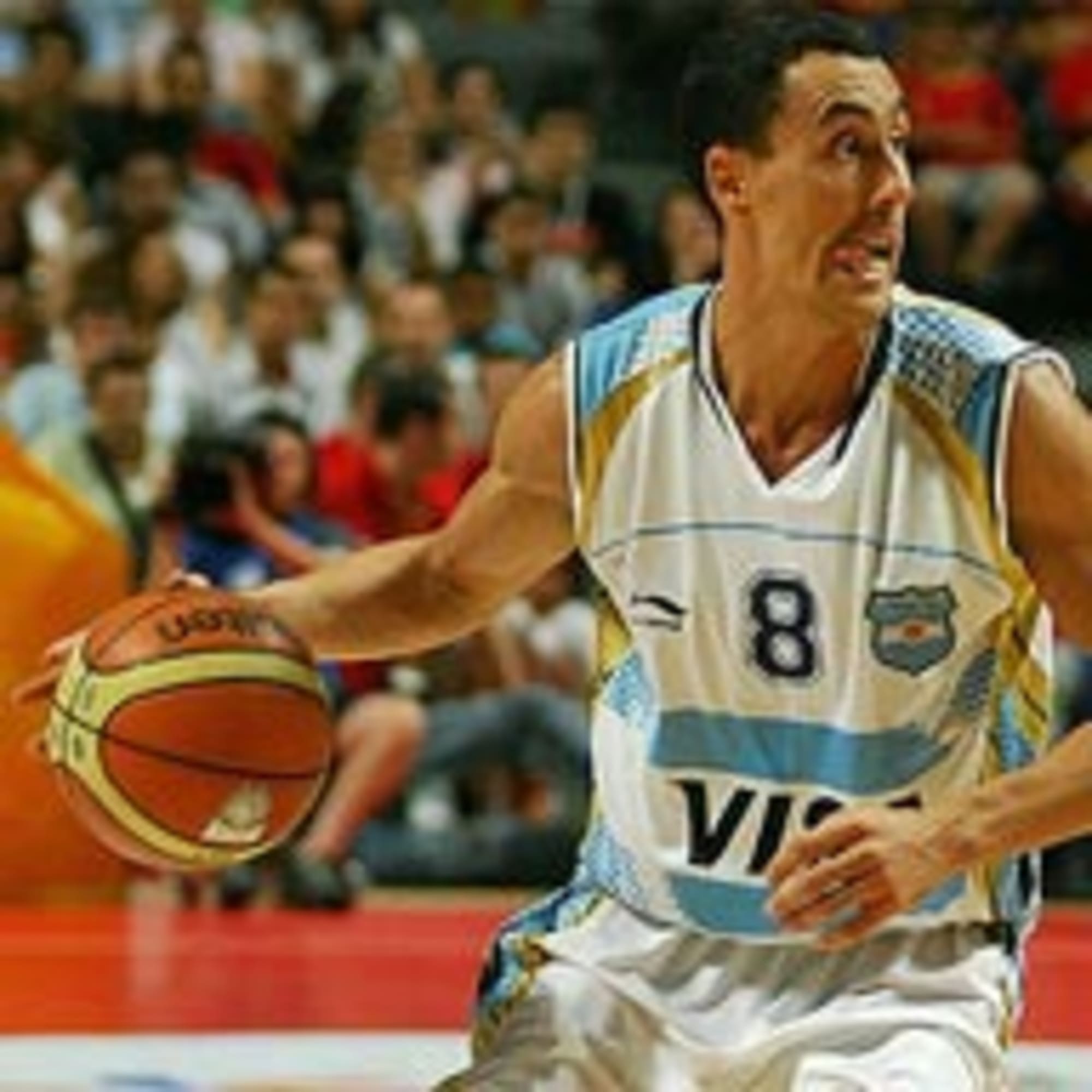 ARG/ESP – Argentina’s Prigioni earns Supercopa MVP after leading Tau to ...