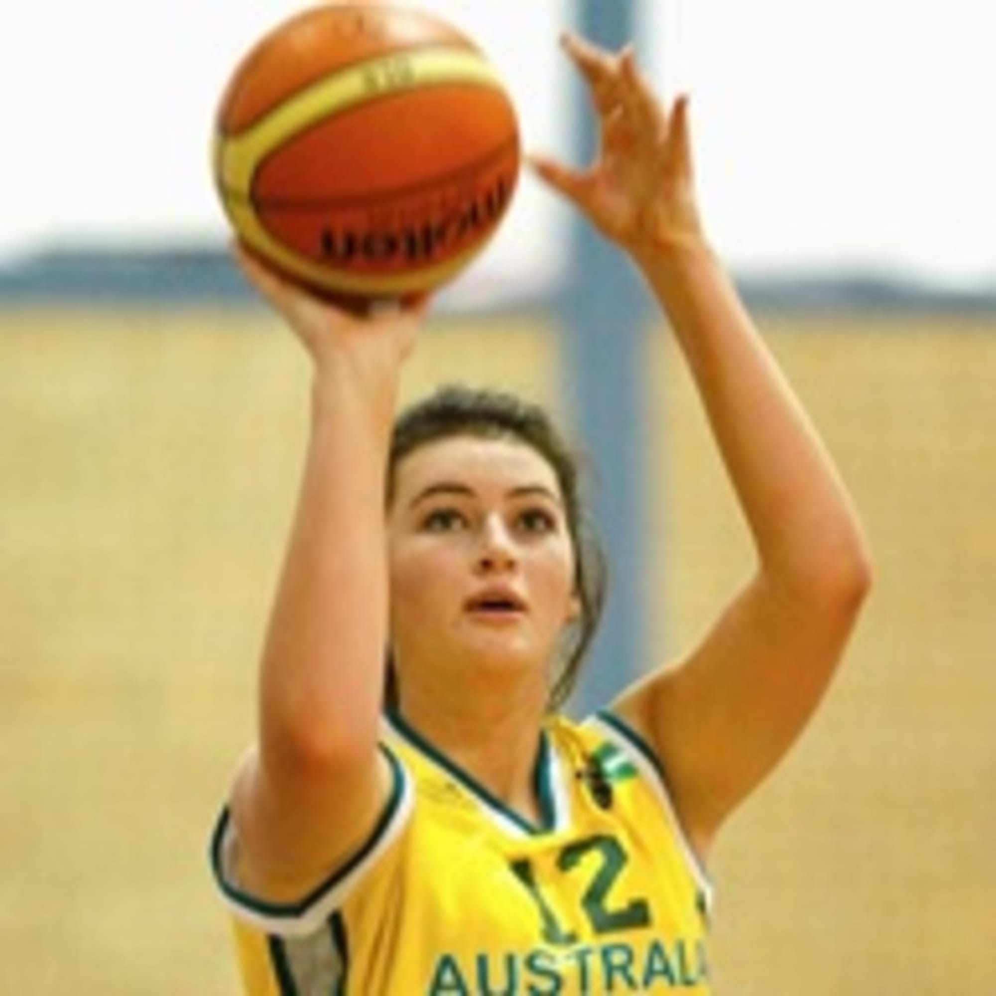 AUS - Young Aussies stay undefeated | FIBA Basketball