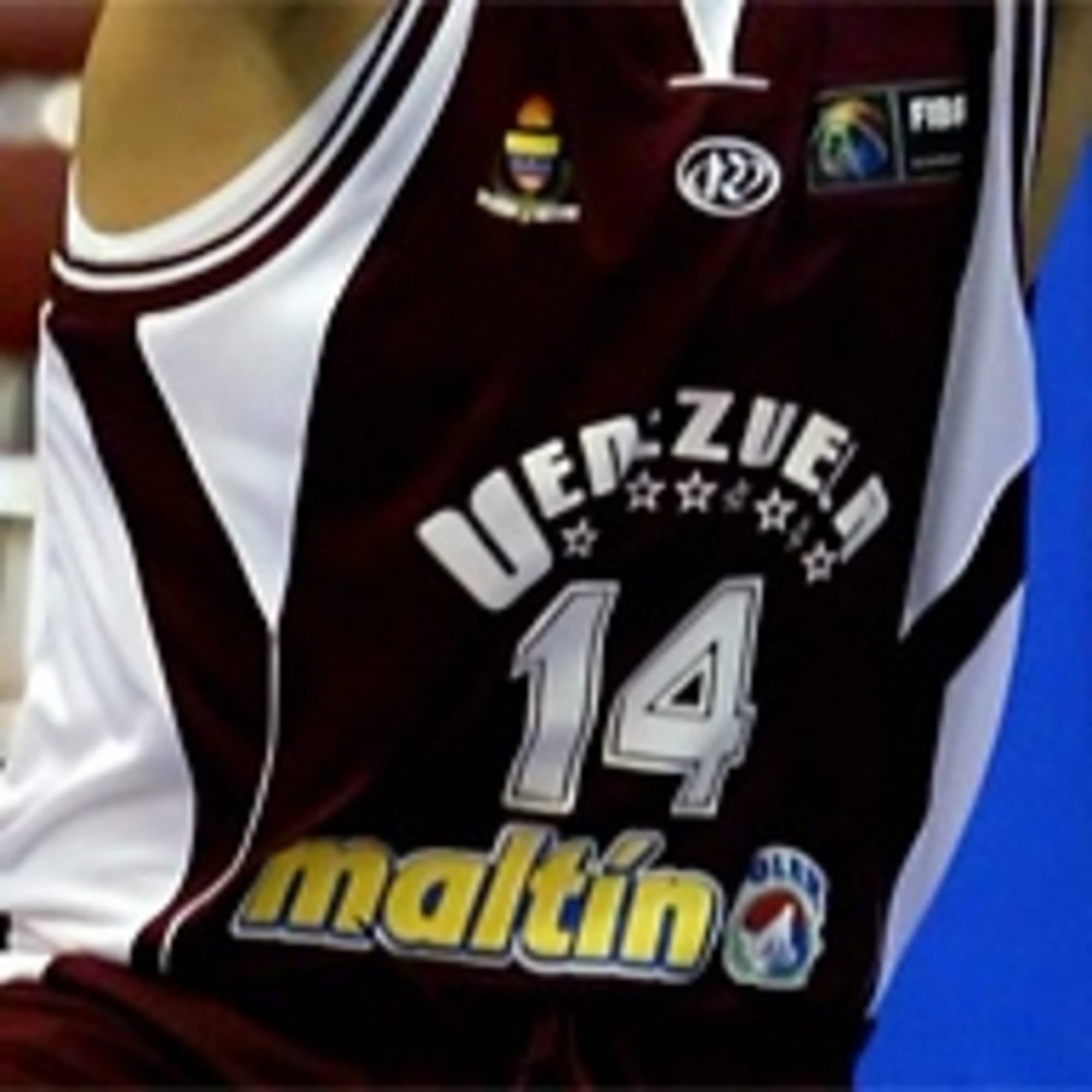 VEN - Venezuelans triumph in all-star game | FIBA Basketball