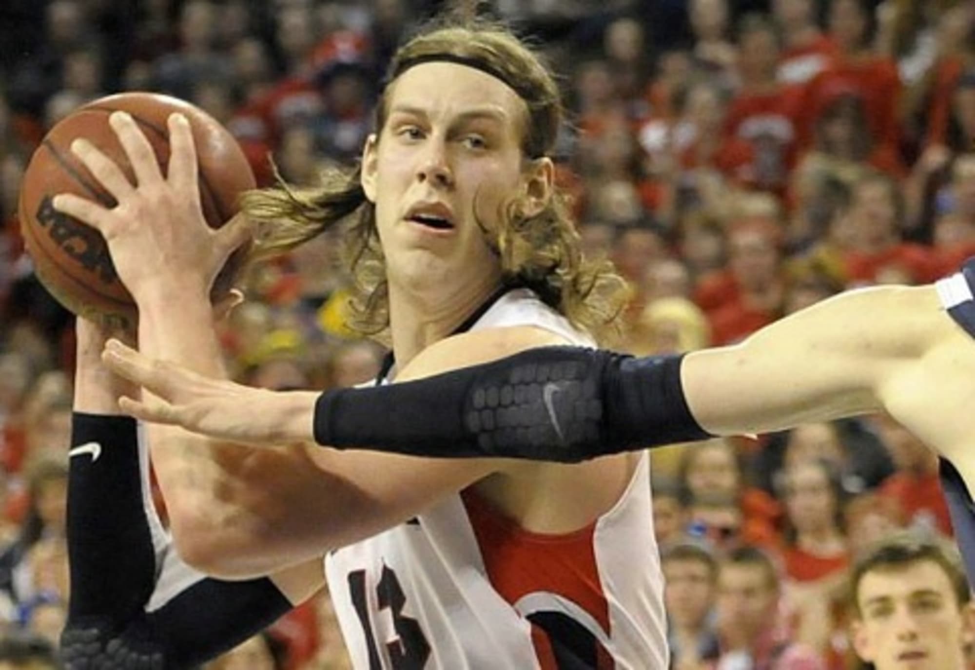 CAN - A redshirt year that helped Olynyk | FIBA Basketball