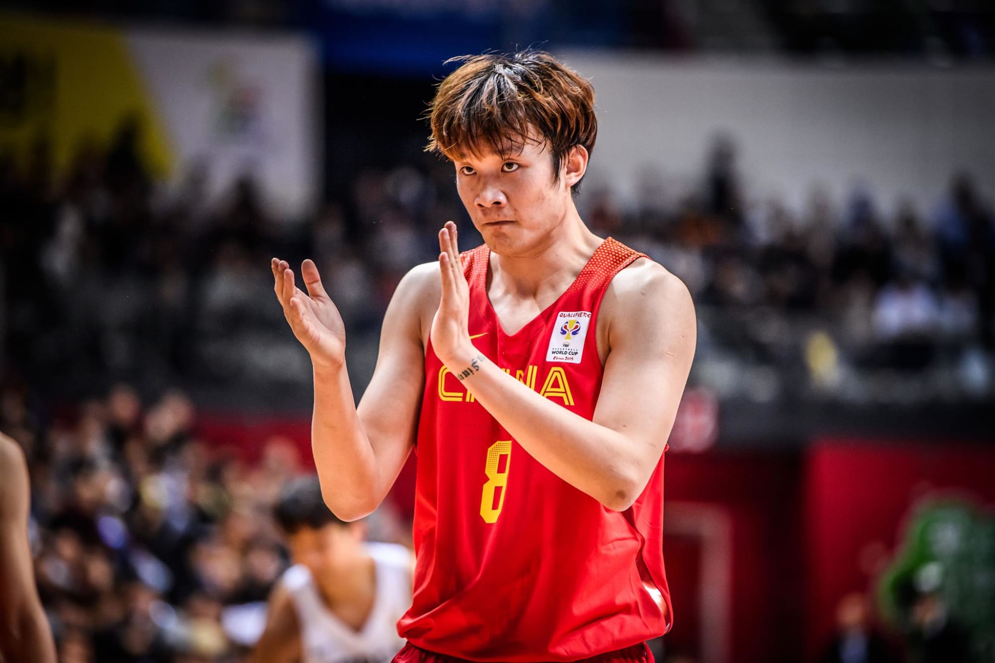 Indonesia beat India to clinch last Quarterfinals spot as China claimed ...
