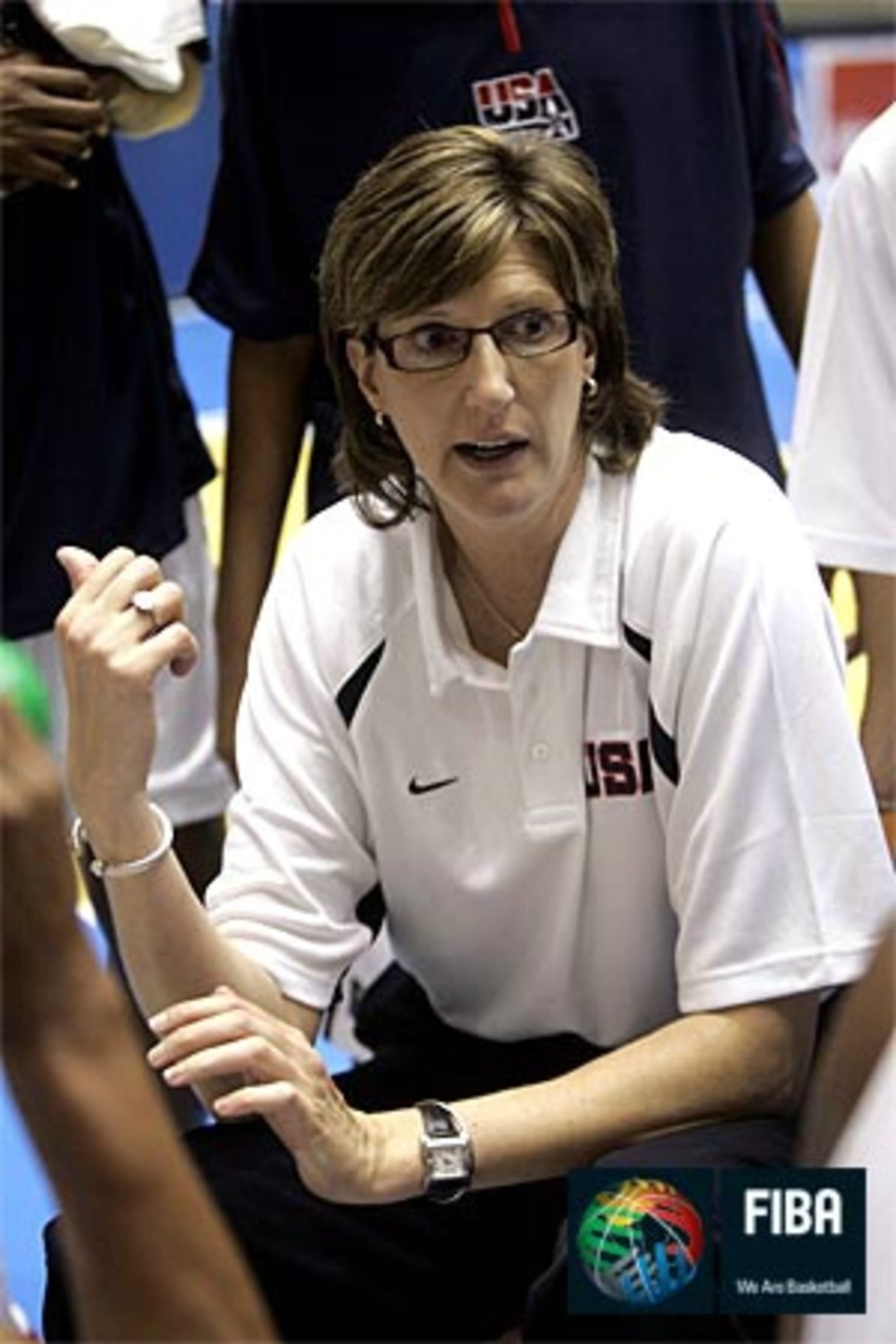 USA - Donovan: USA face tough task | FIBA Basketball