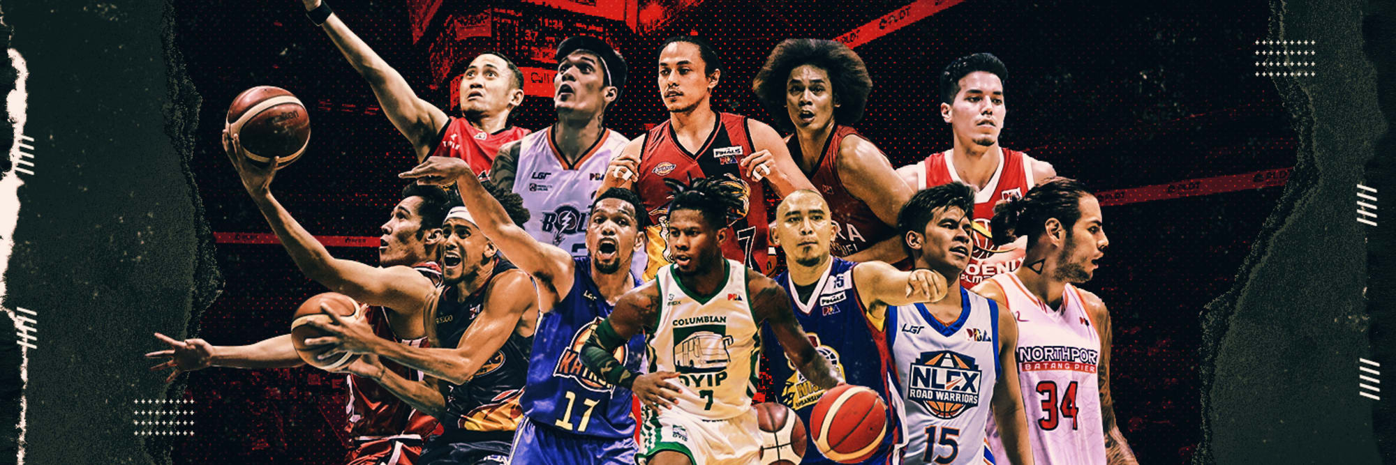With the PBA back in action, who do you think will win the Philippine ...