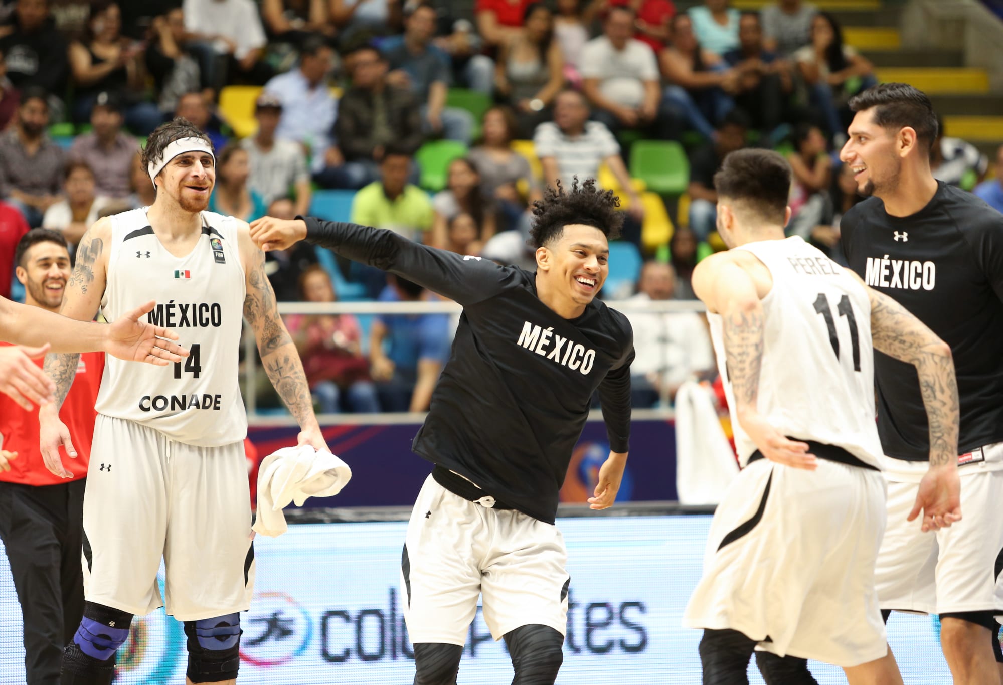 Previa Semifinal: México | FIBA Basketball