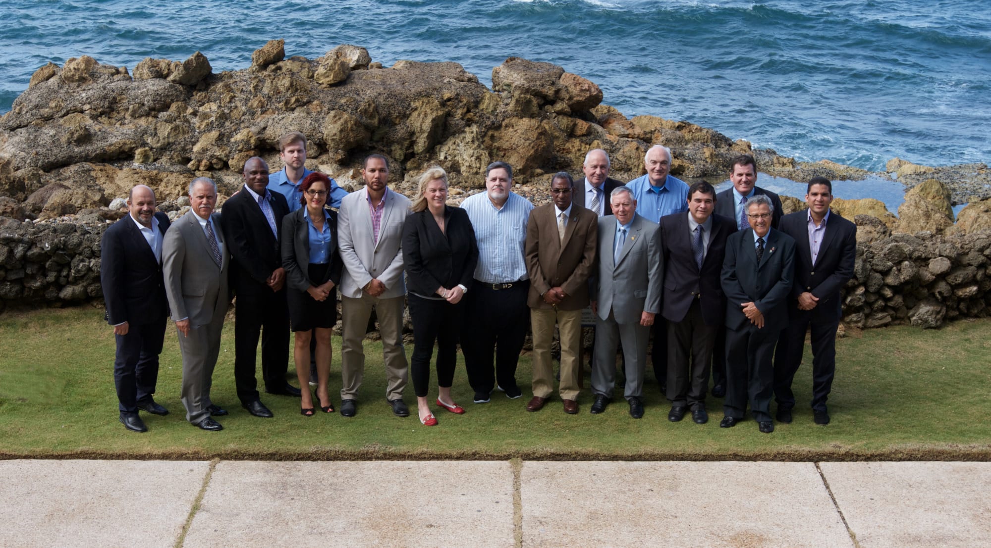 FIBA Americas Zone Board meets, sets new competition system as its main ...