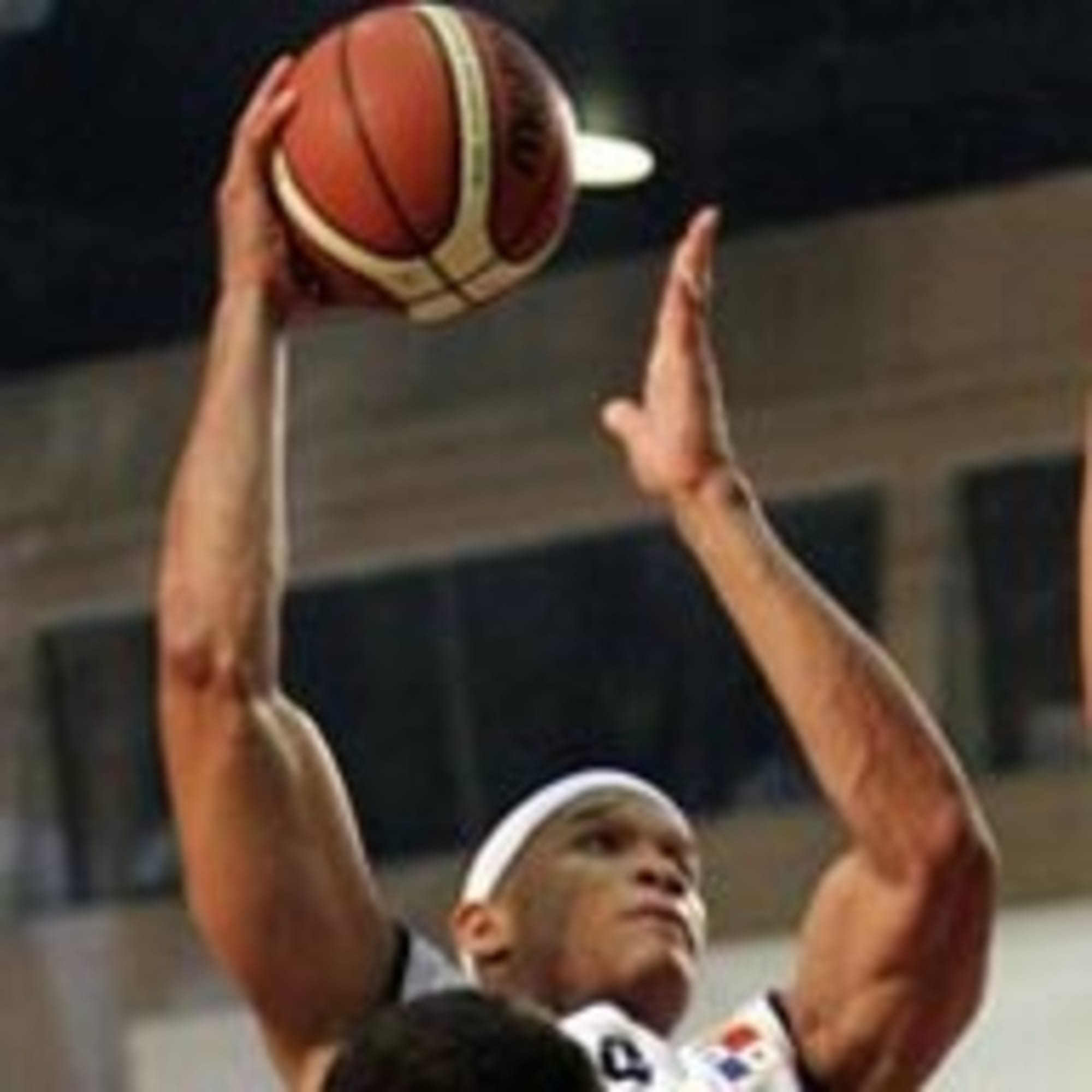 PAN - Panama's Garces warms up for Japan with big game | FIBA Basketball