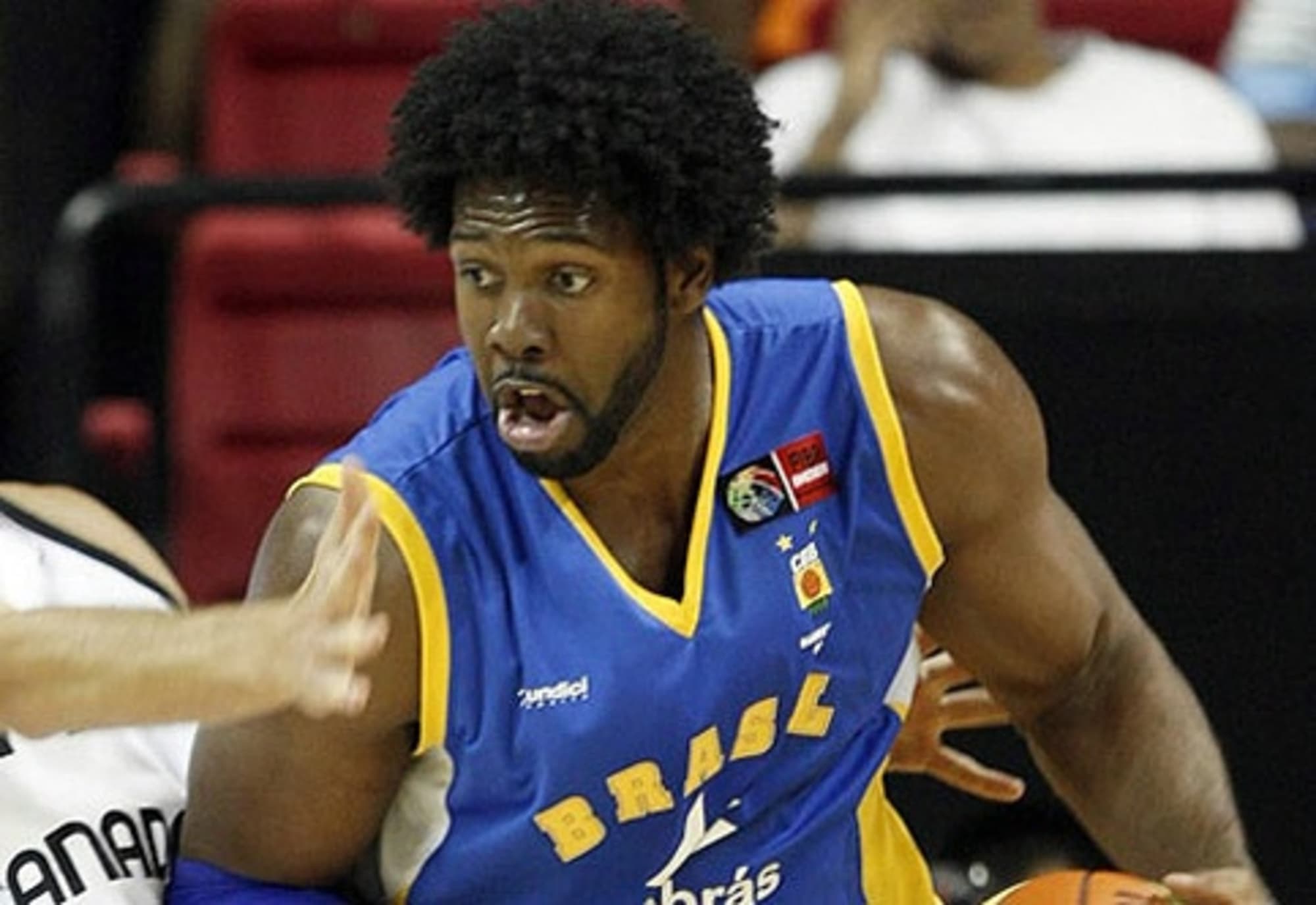 BRA – Brazil call time on injured Nenê, recall Joao Paulo Batista ...