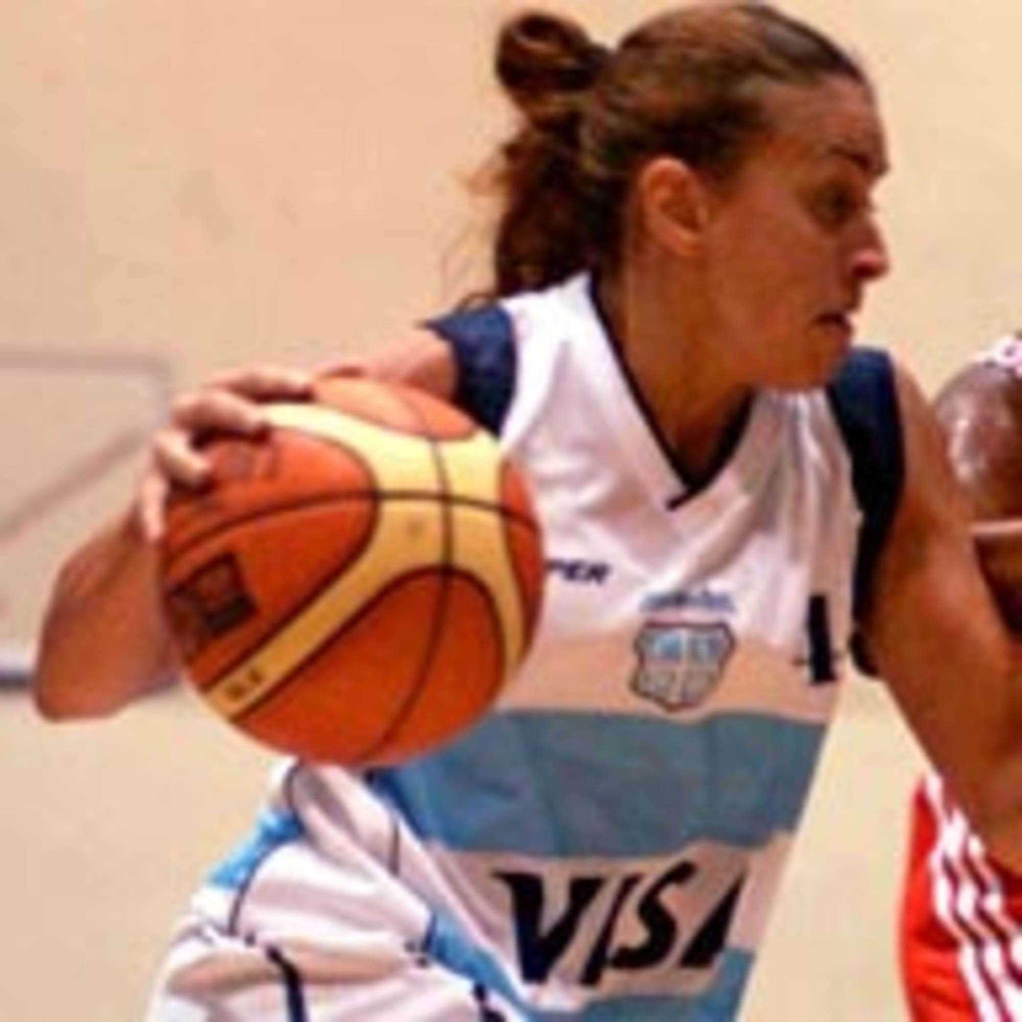 ARG - Argentina women build towards World Championship | FIBA Basketball
