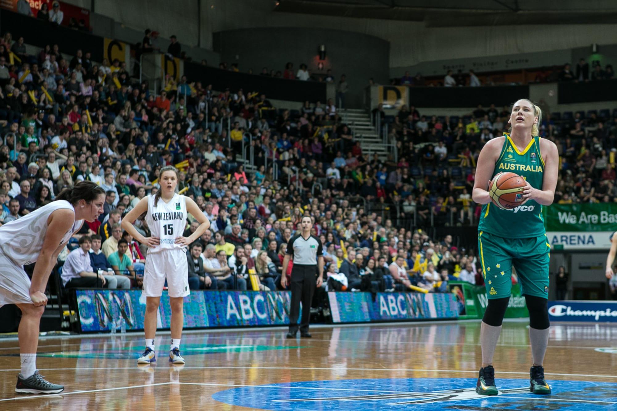Waving goodbye to a legend and true icon | FIBA Basketball