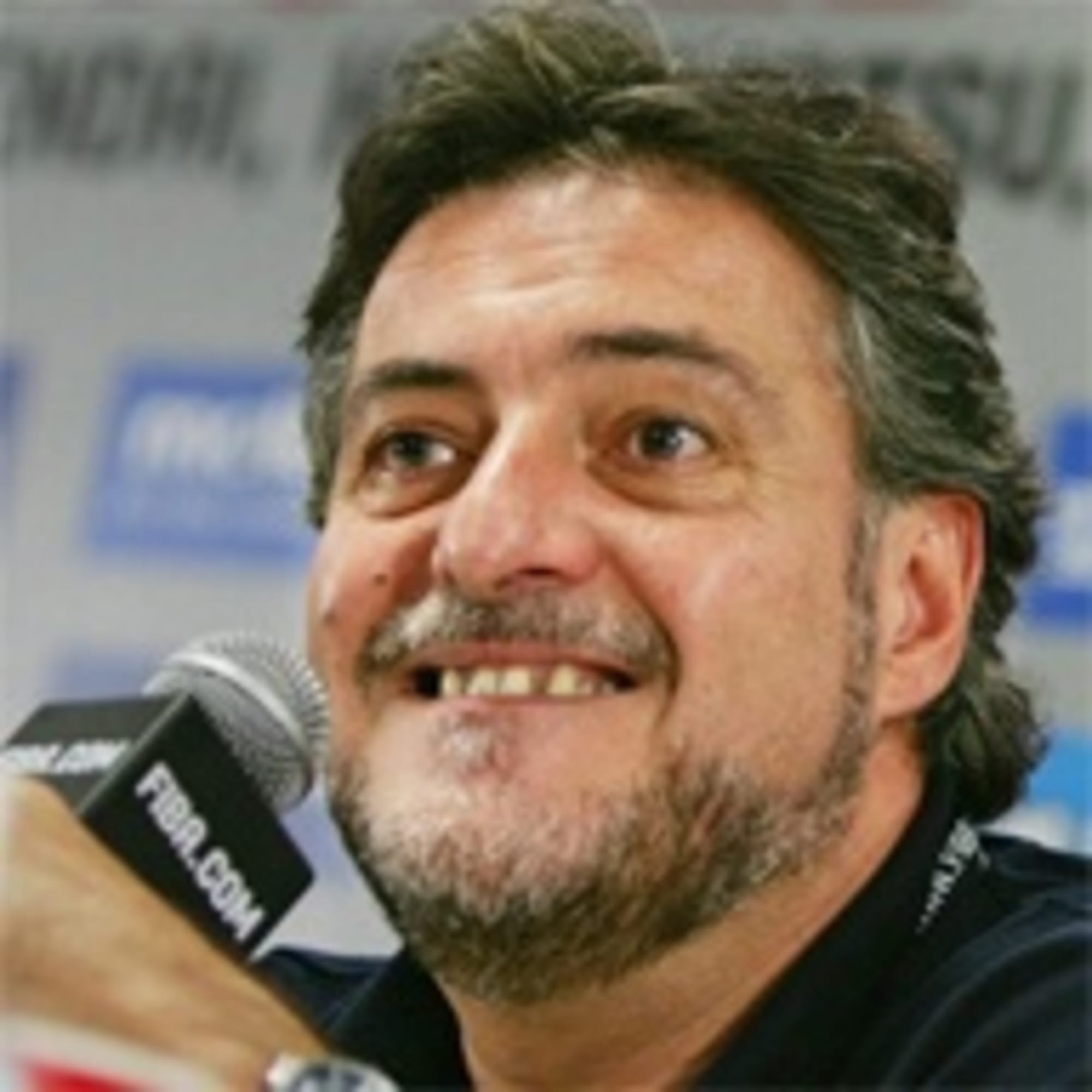 FRA/ESP – France considered Spain’s Pepu for national team job | FIBA ...