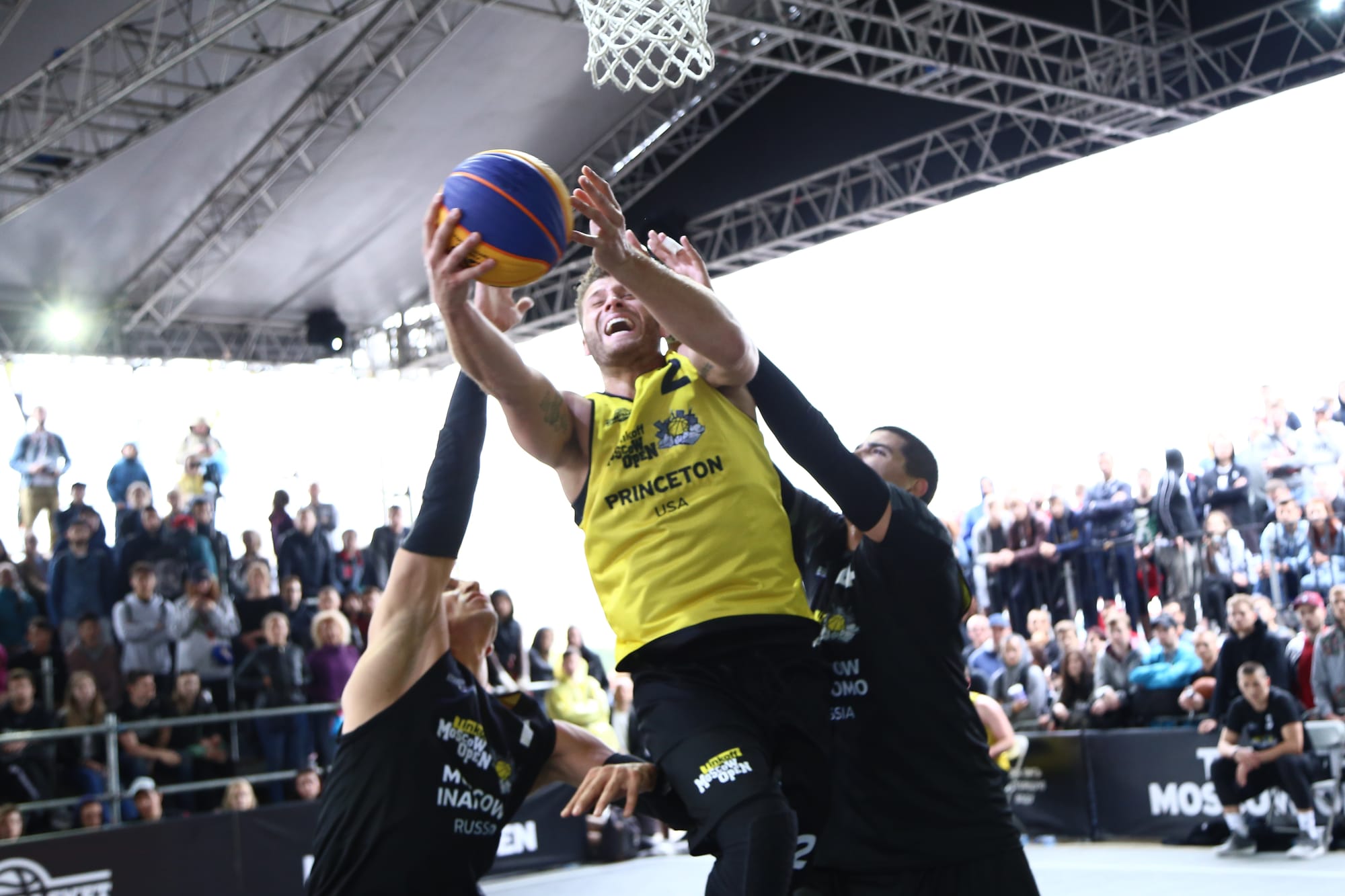 The Hague 3x3 Challenger Preview: Are Princeton the Fresh Prince of 3x3 ...