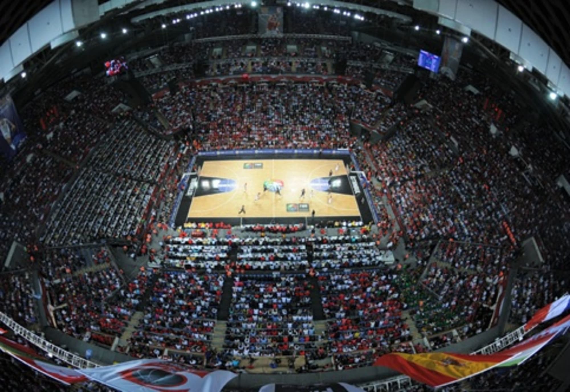 PR N°19 - Process launched to find host of 2019 FIBA Basketball World ...