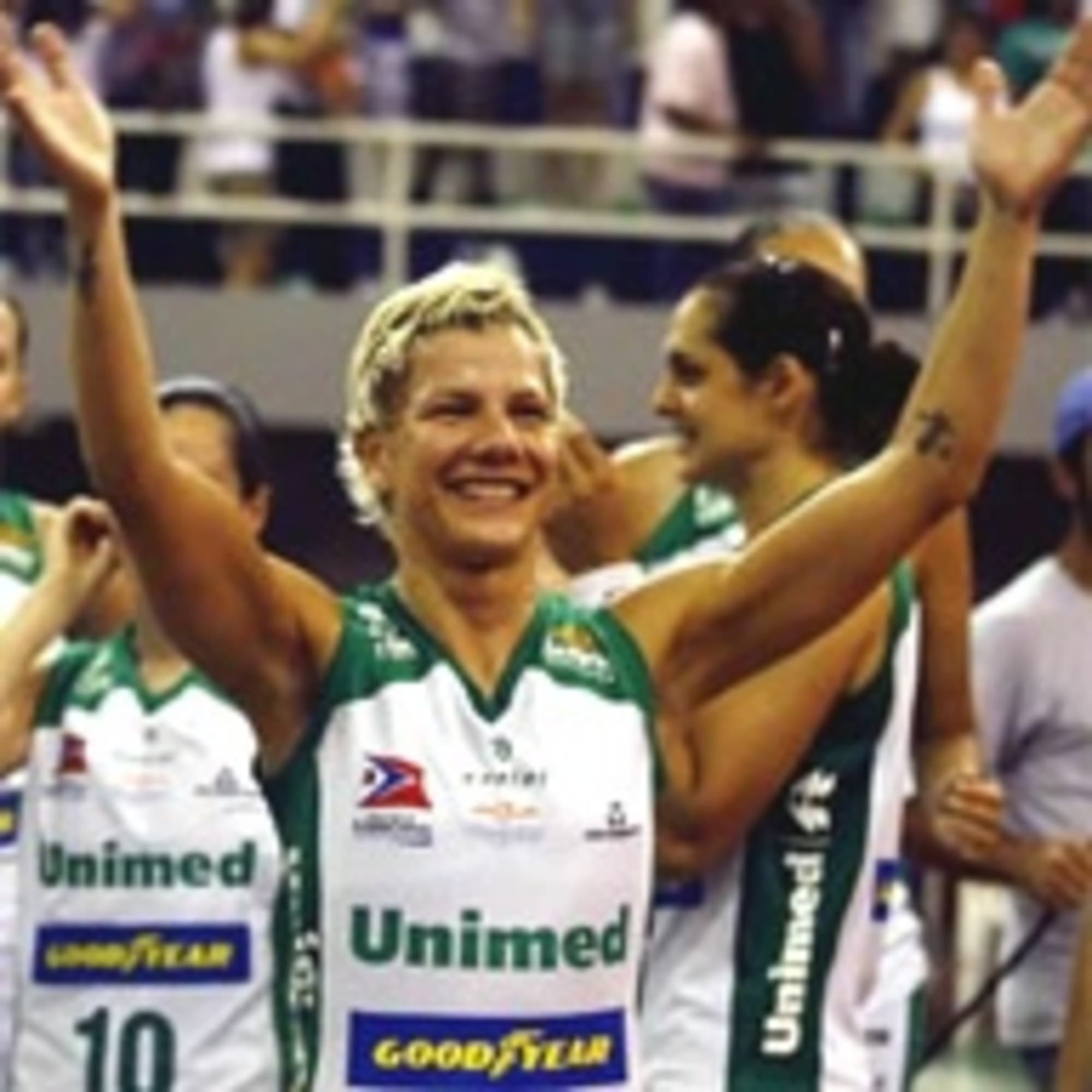 BRA – Karla three-point shooting helps Americana reach Brazil final ...