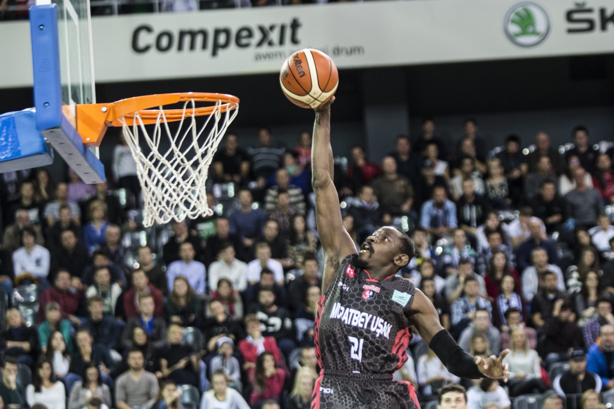 Qualification Round 2 second leg by the numbers | FIBA Basketball