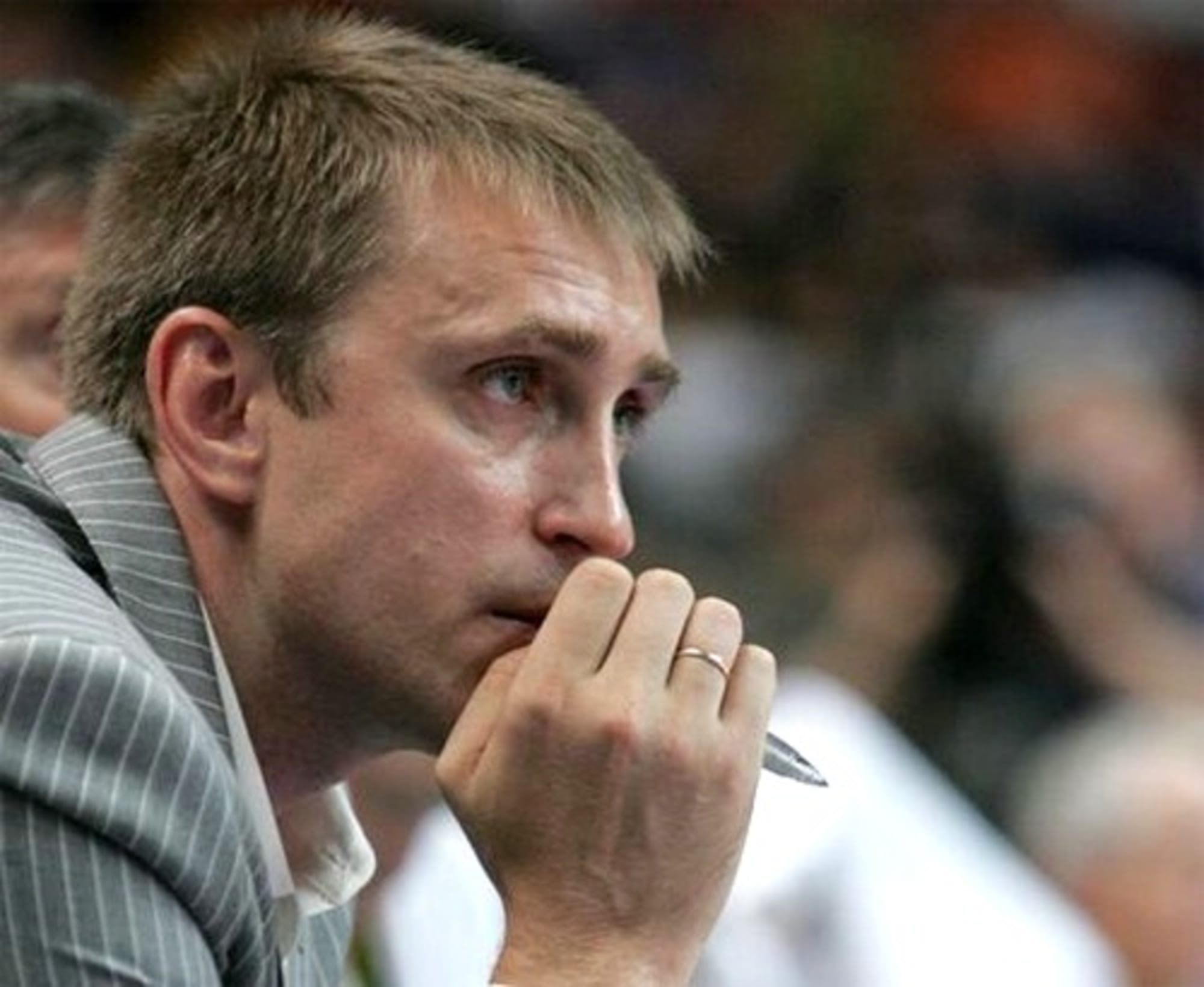 LTU – Lithuania set to appoint Kemzura as new coach | FIBA Basketball