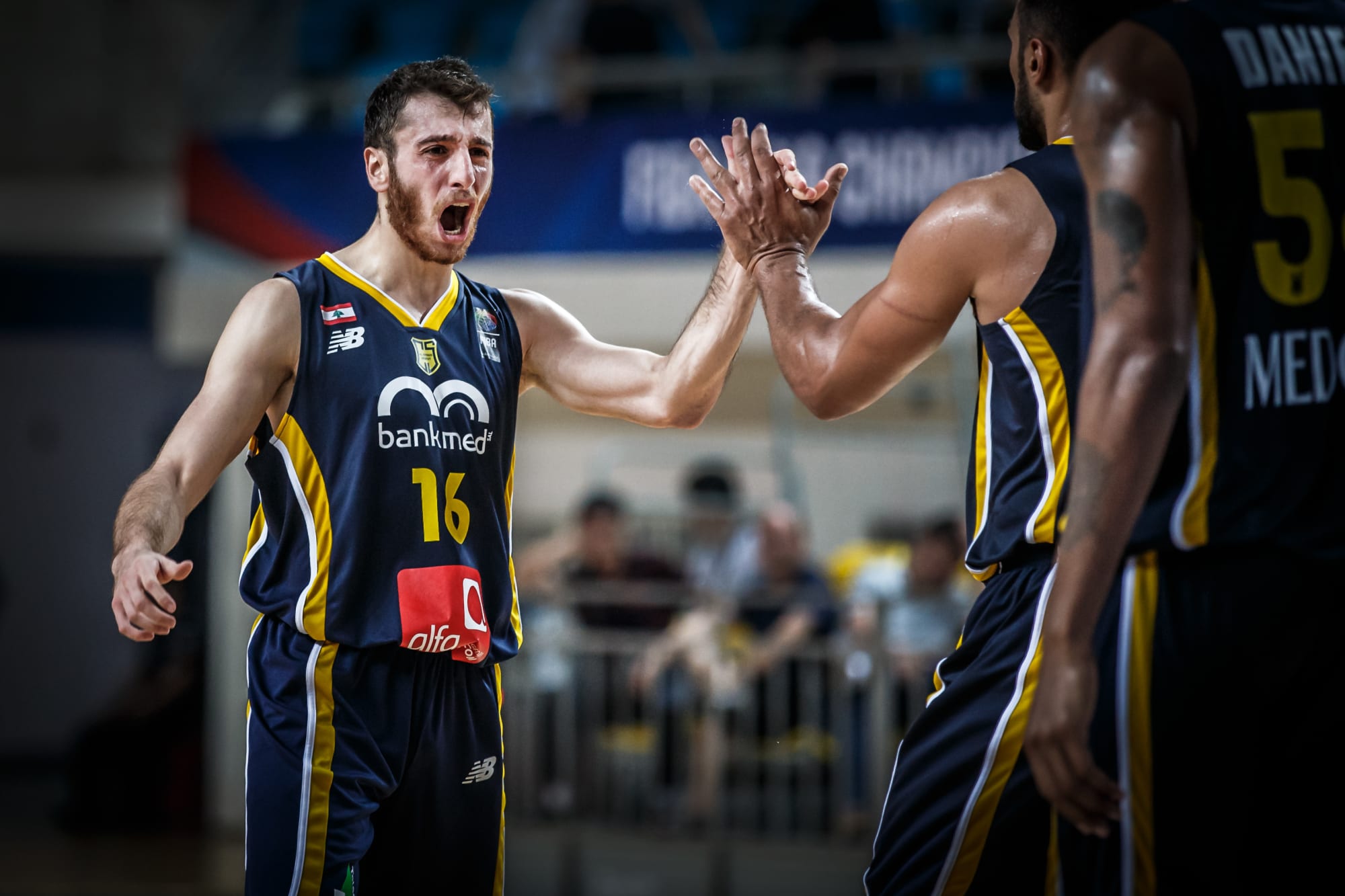 Riyadi return to Final with redemption in mind | FIBA Basketball