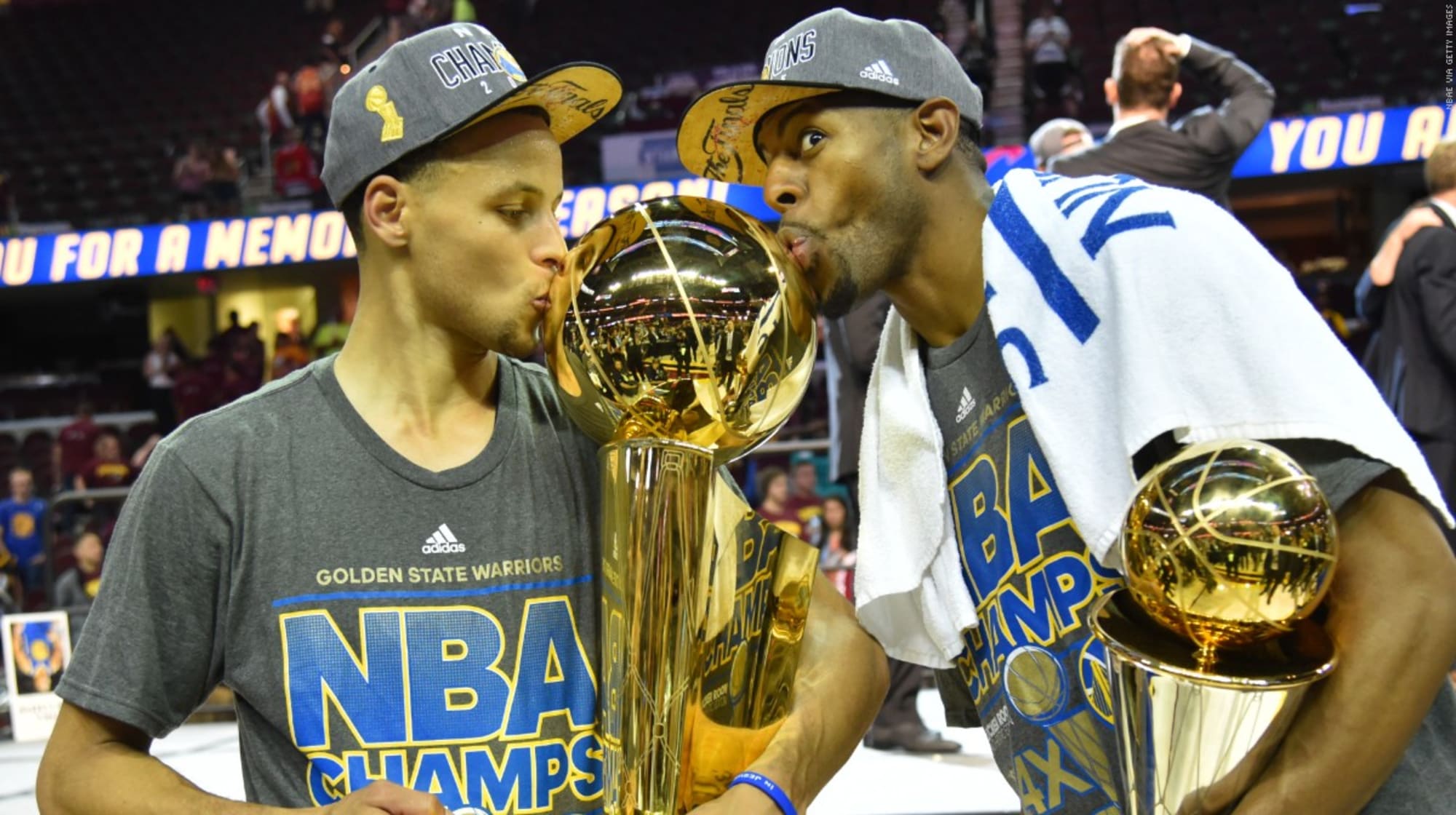 Steph, Steve, LeBron and David | FIBA Basketball