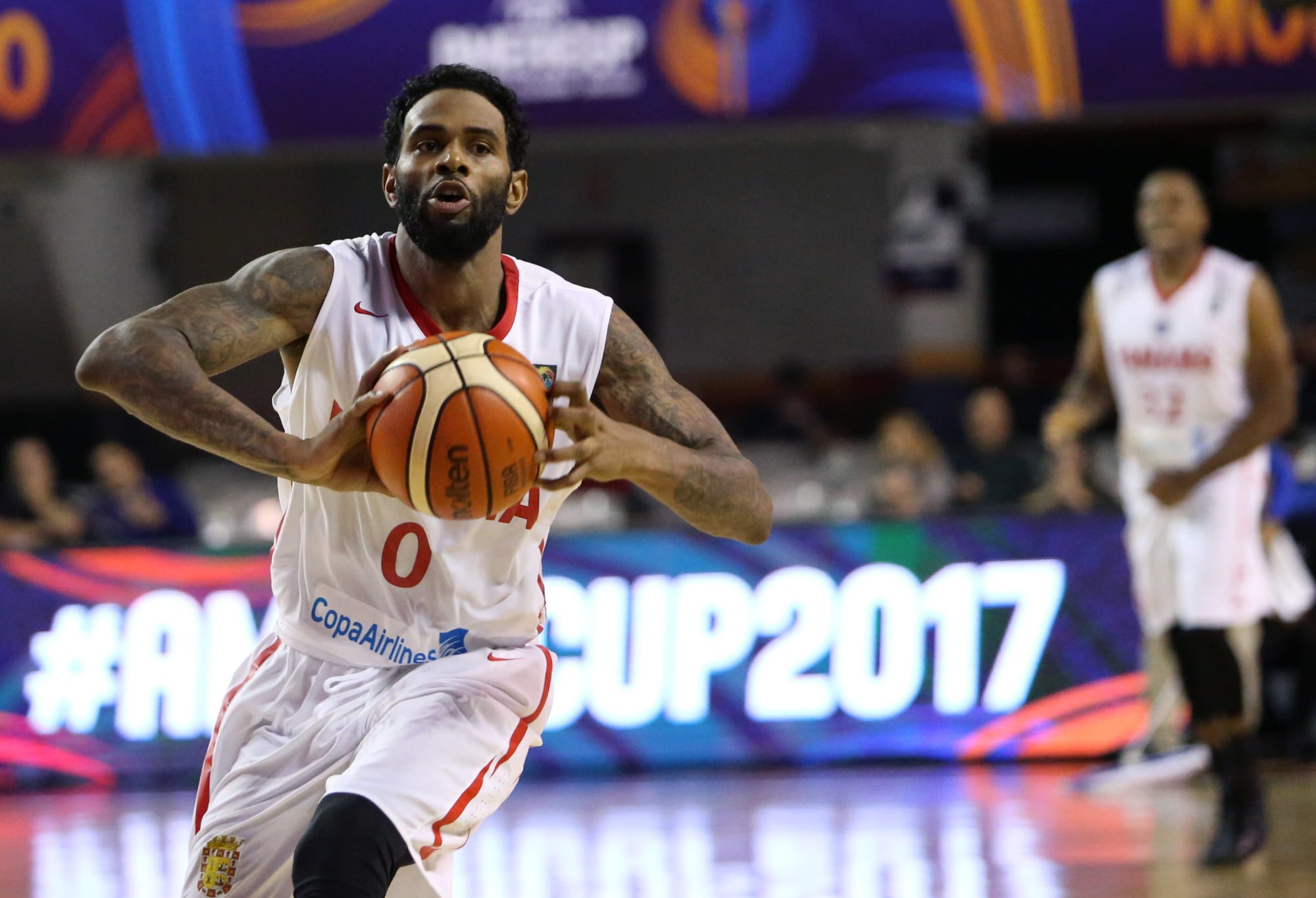 The inspiring story of a true Sole Survivor: a hero without cape | FIBA ...