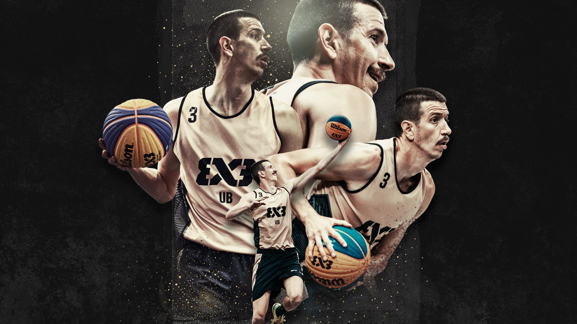Stojacic wins FIBA 3x3 World Tour 2023 regular season MVP | FIBA Basketball