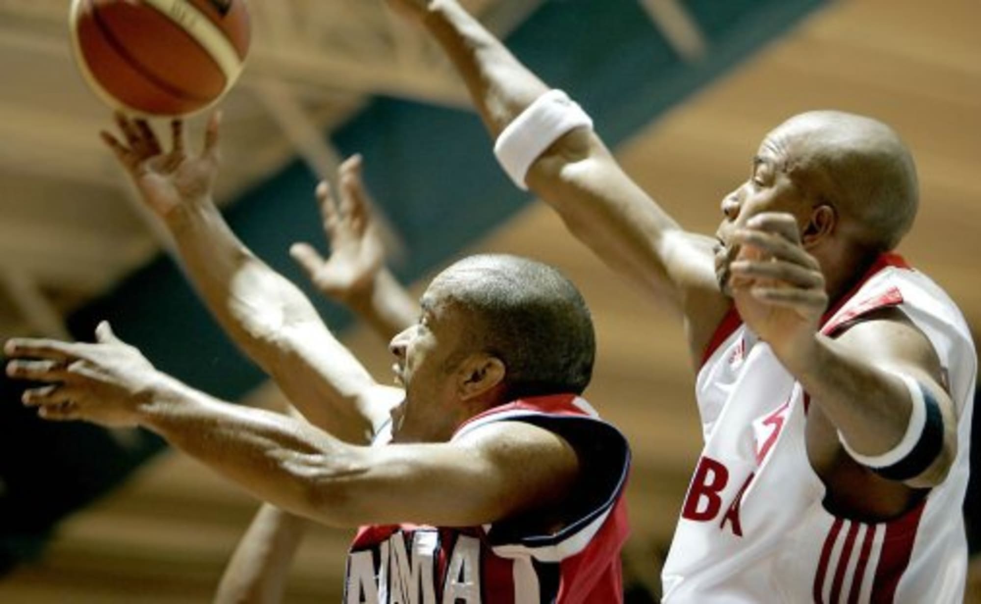 PUR/CUB/PAN - Cuba will not be part of the FIBA Americas Championship ...
