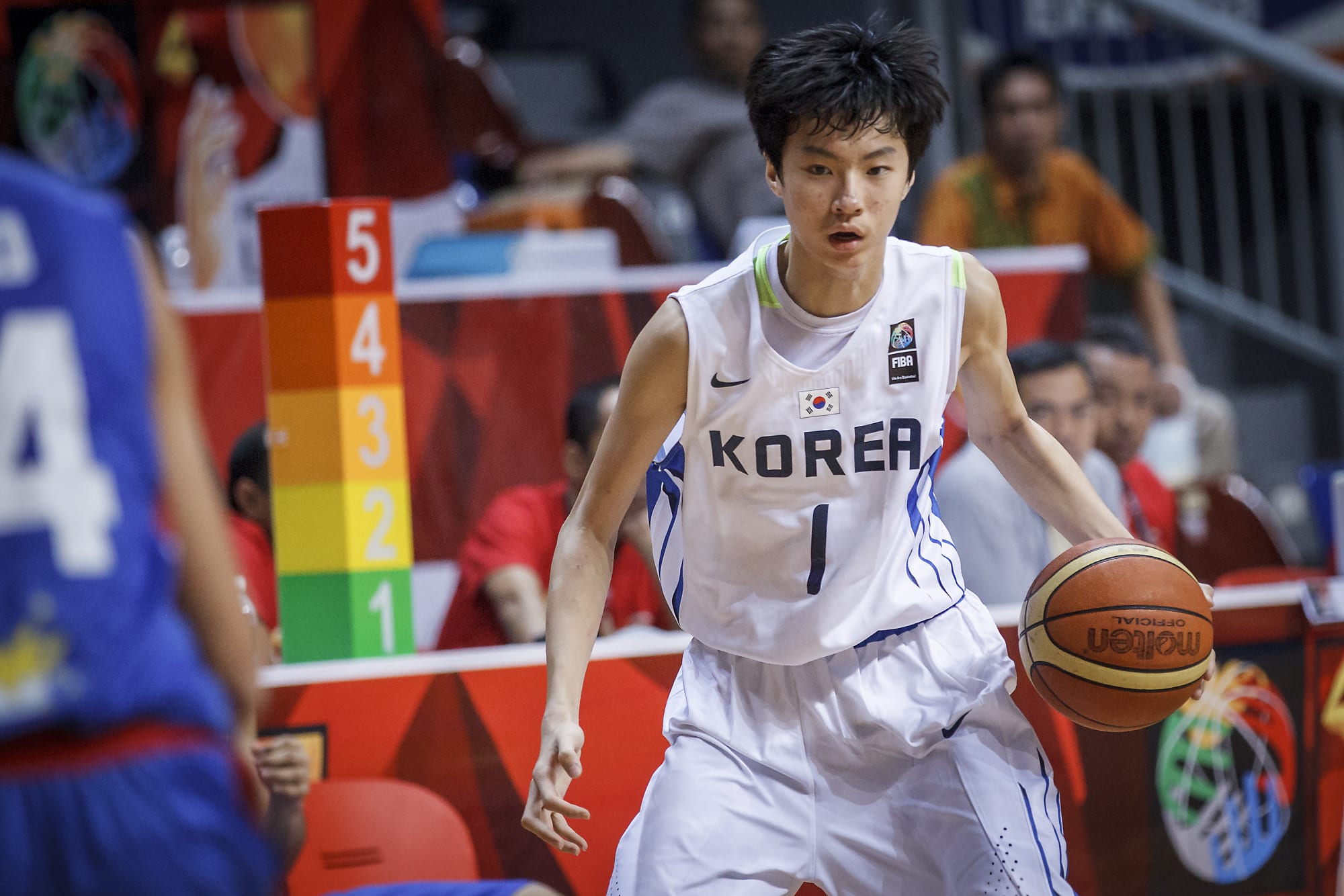 2015 FIBA Asia U16 Championship Quarter-Final Preview: Lebanon and ...