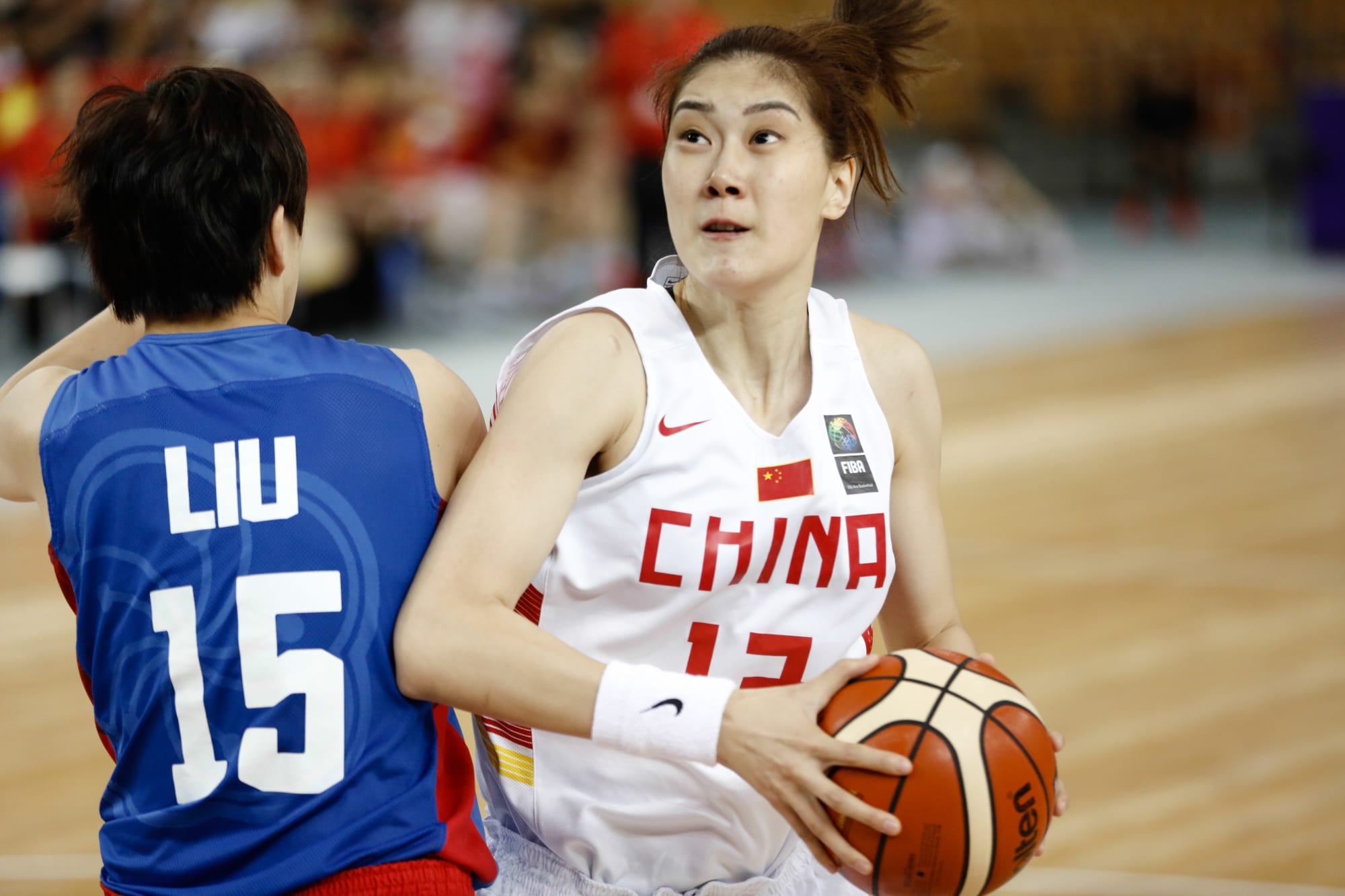 Favourites end group play with a bang in Wuhan | FIBA Basketball