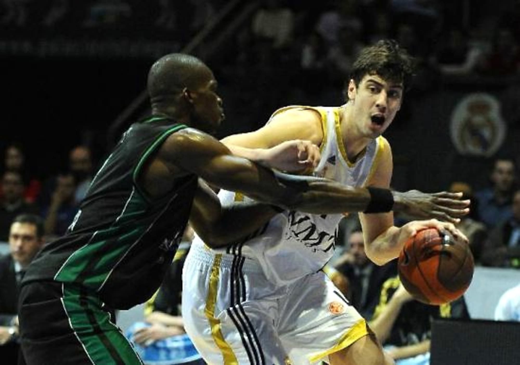 CRO – Tomic on verge of stardom ahead of Turkey | FIBA.basketball