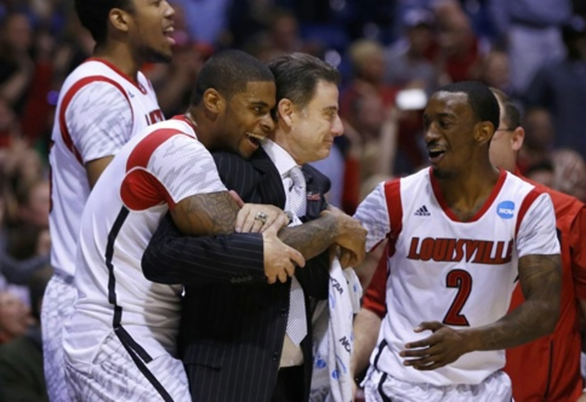USA - Ware inspires before Final Four | FIBA Basketball