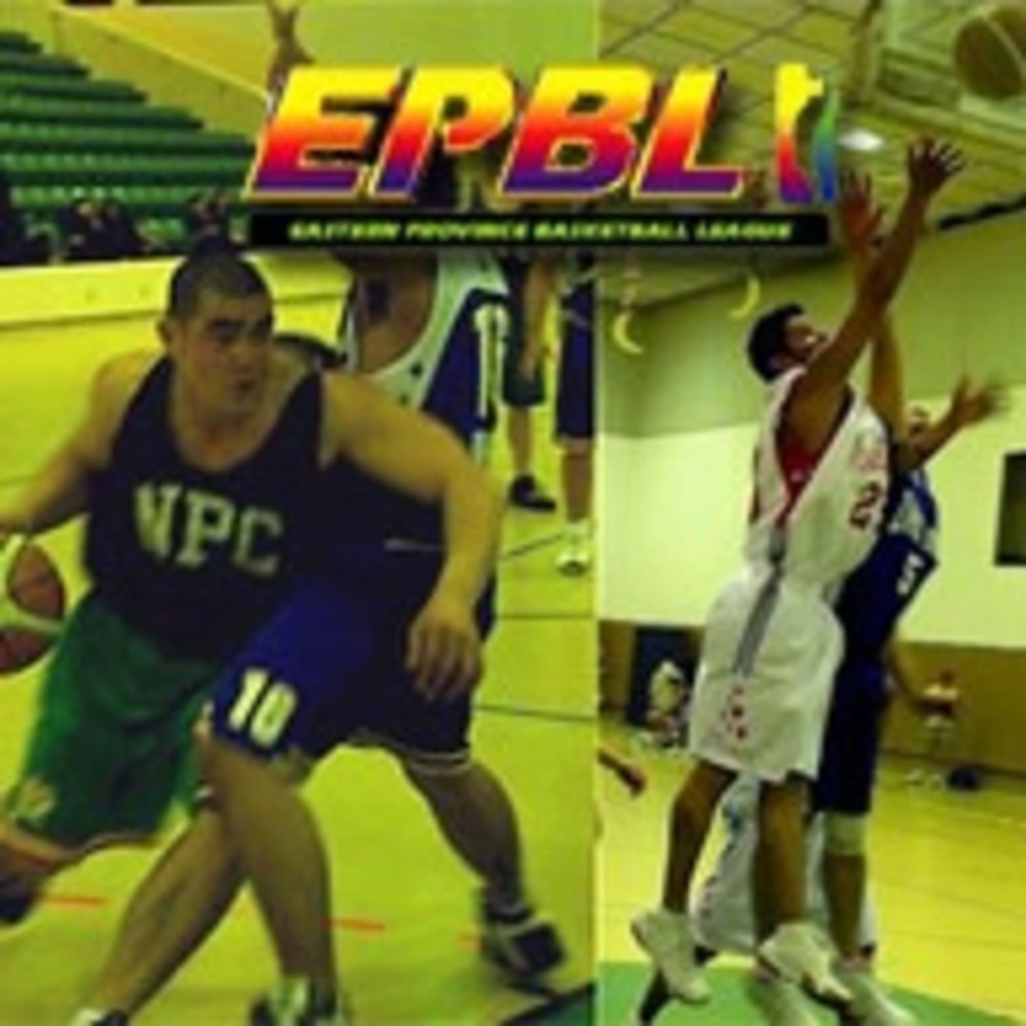 KSA - Explosive Friday - Al Zahrani vs NPC | FIBA Basketball
