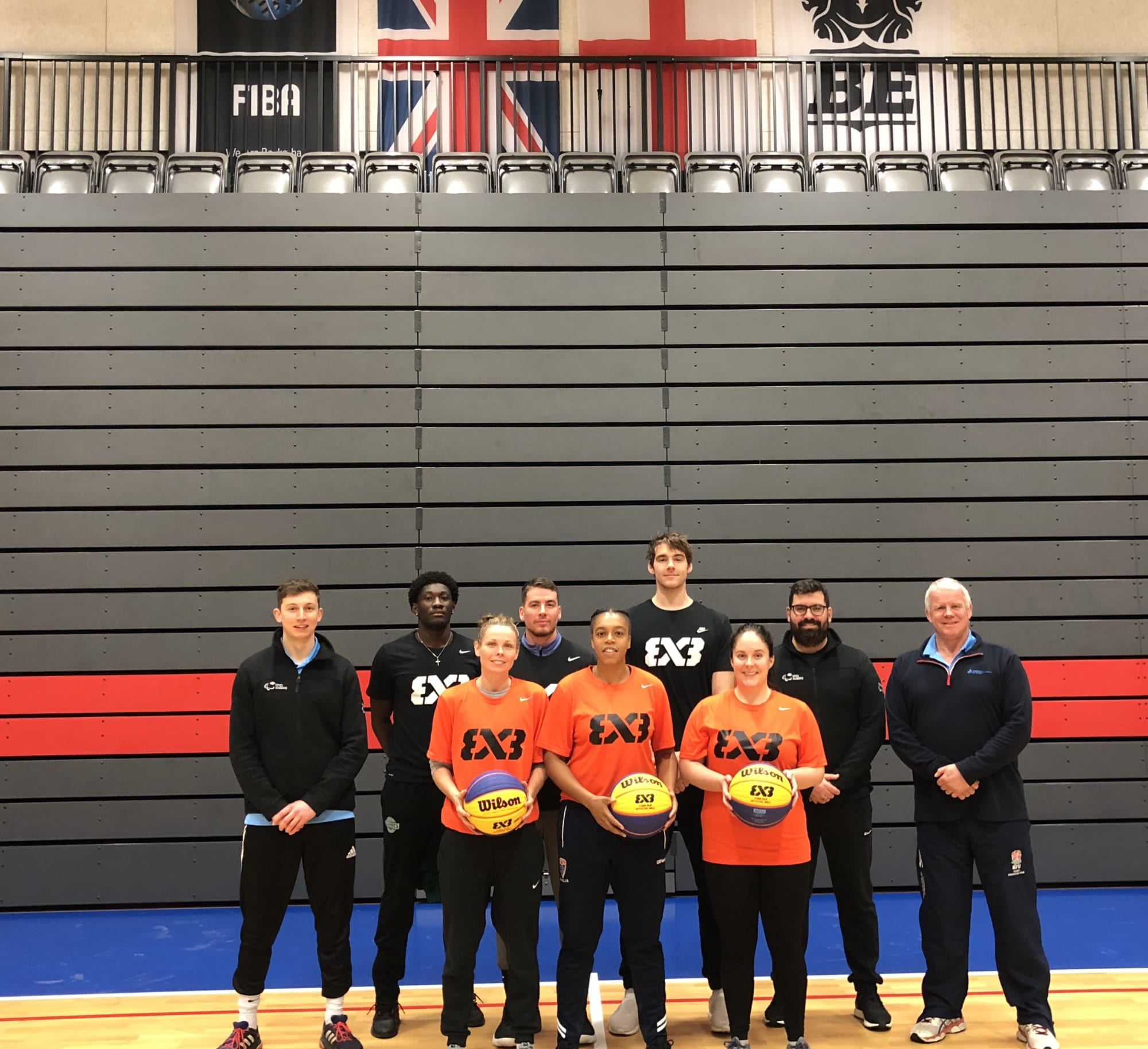 FIBA Academy delivers successful inaugural School Hoops 3x3 program ...