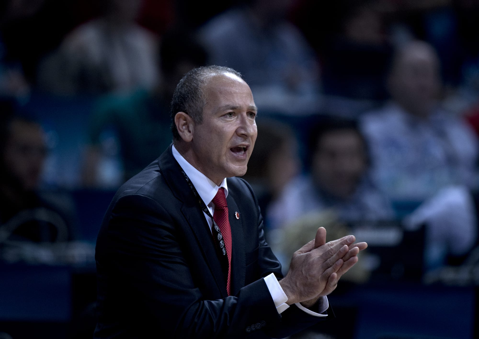 Yildizoglu chasing EuroCup Women success | FIBA Basketball