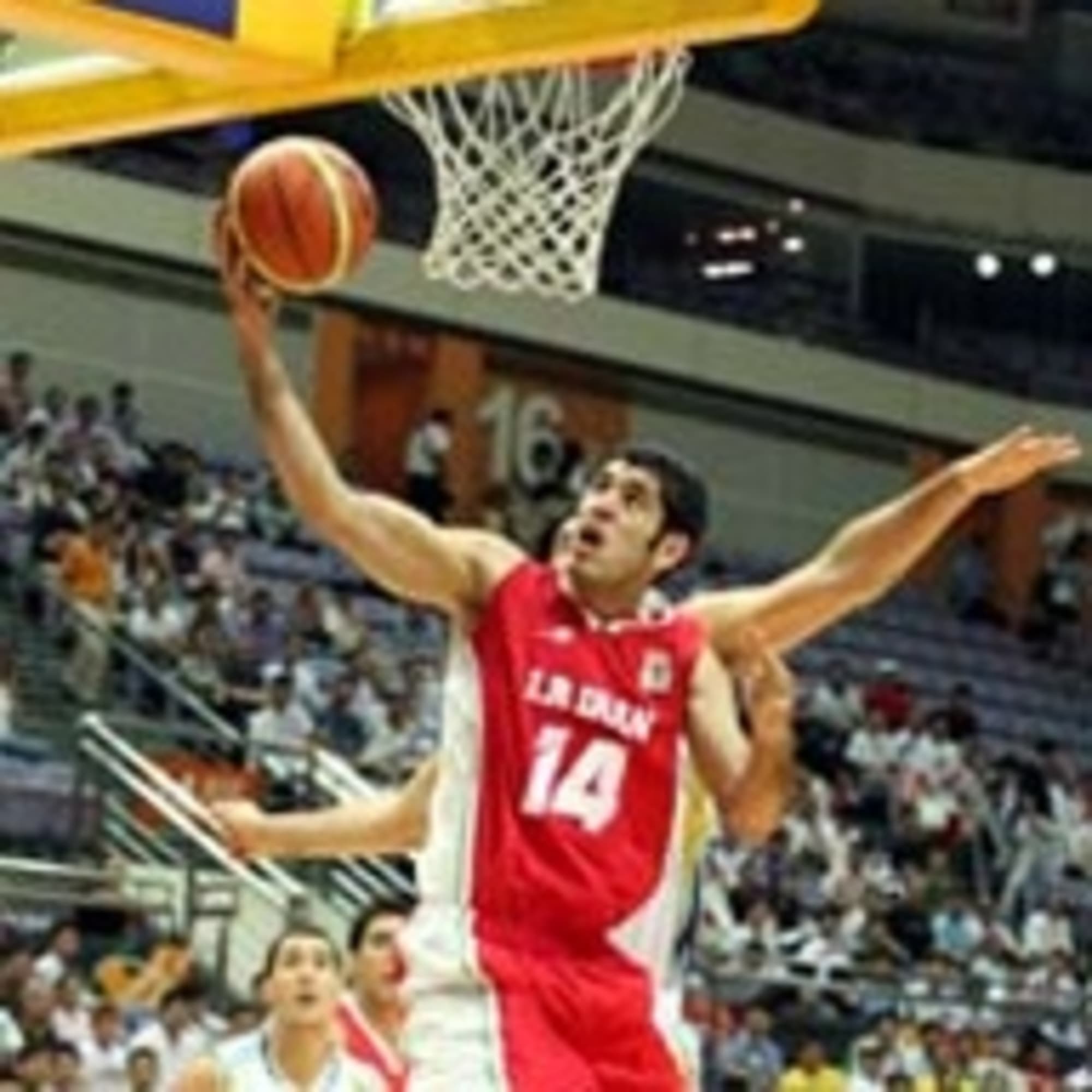 IRI - Post-game interviews with Rajko TOROMAN & Samad NIKKHAH BAHRAMI ...