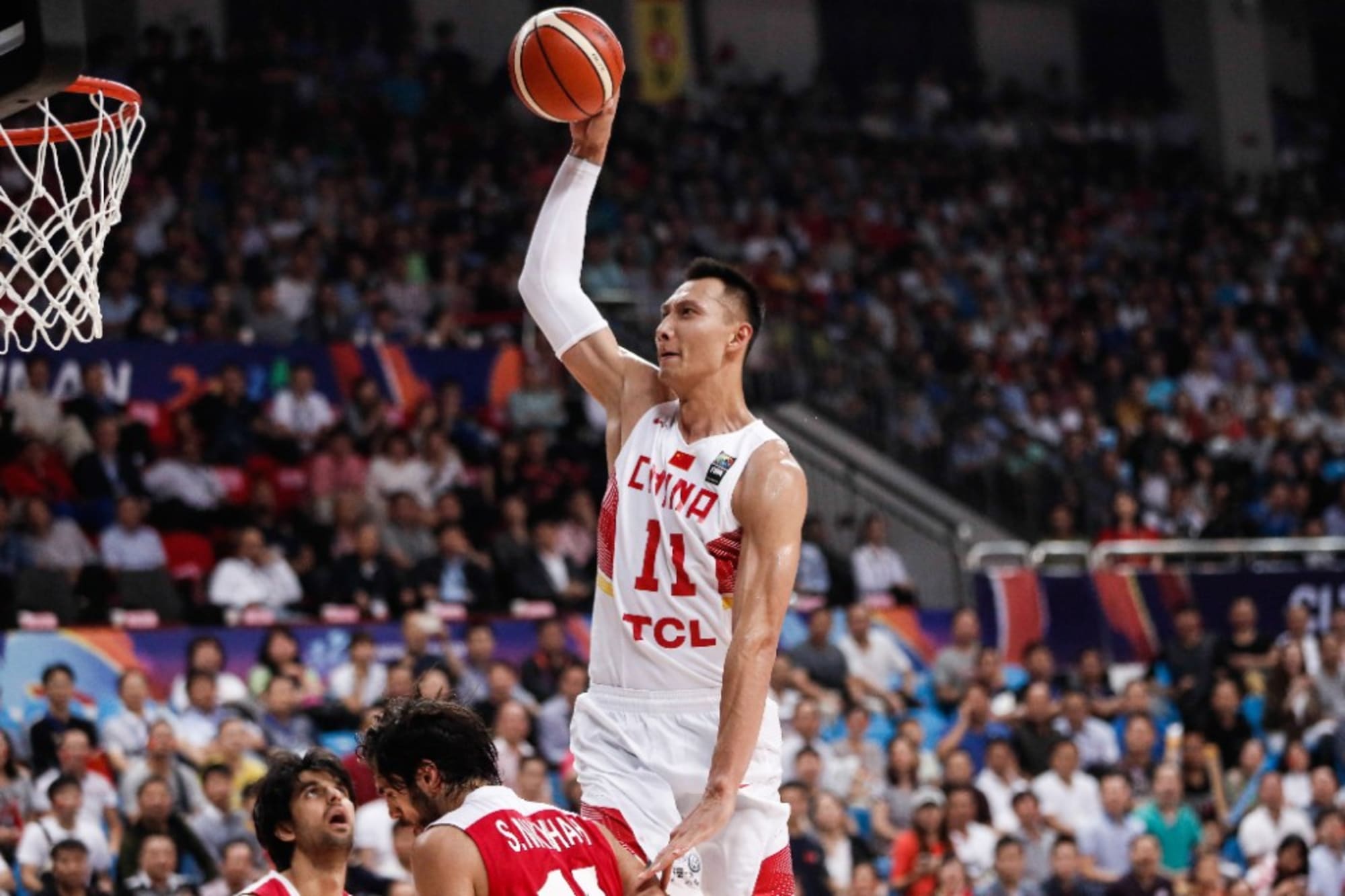 FIBA and Tencent announce long-term partnership until 2025 | FIBA ...