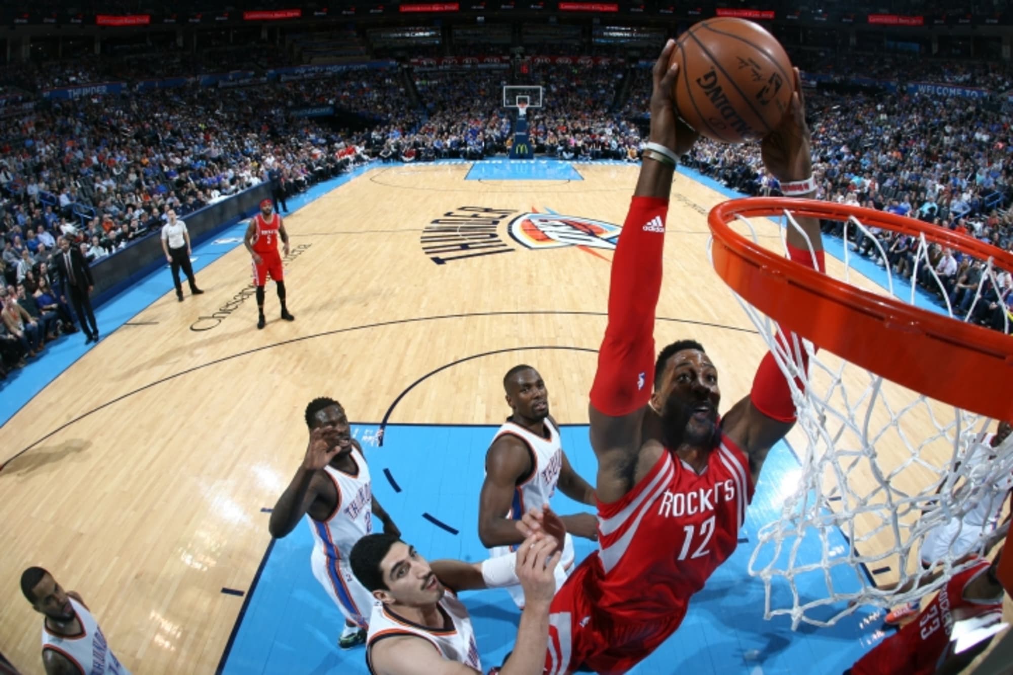 Trades and Hack-a-somebody | FIBA Basketball