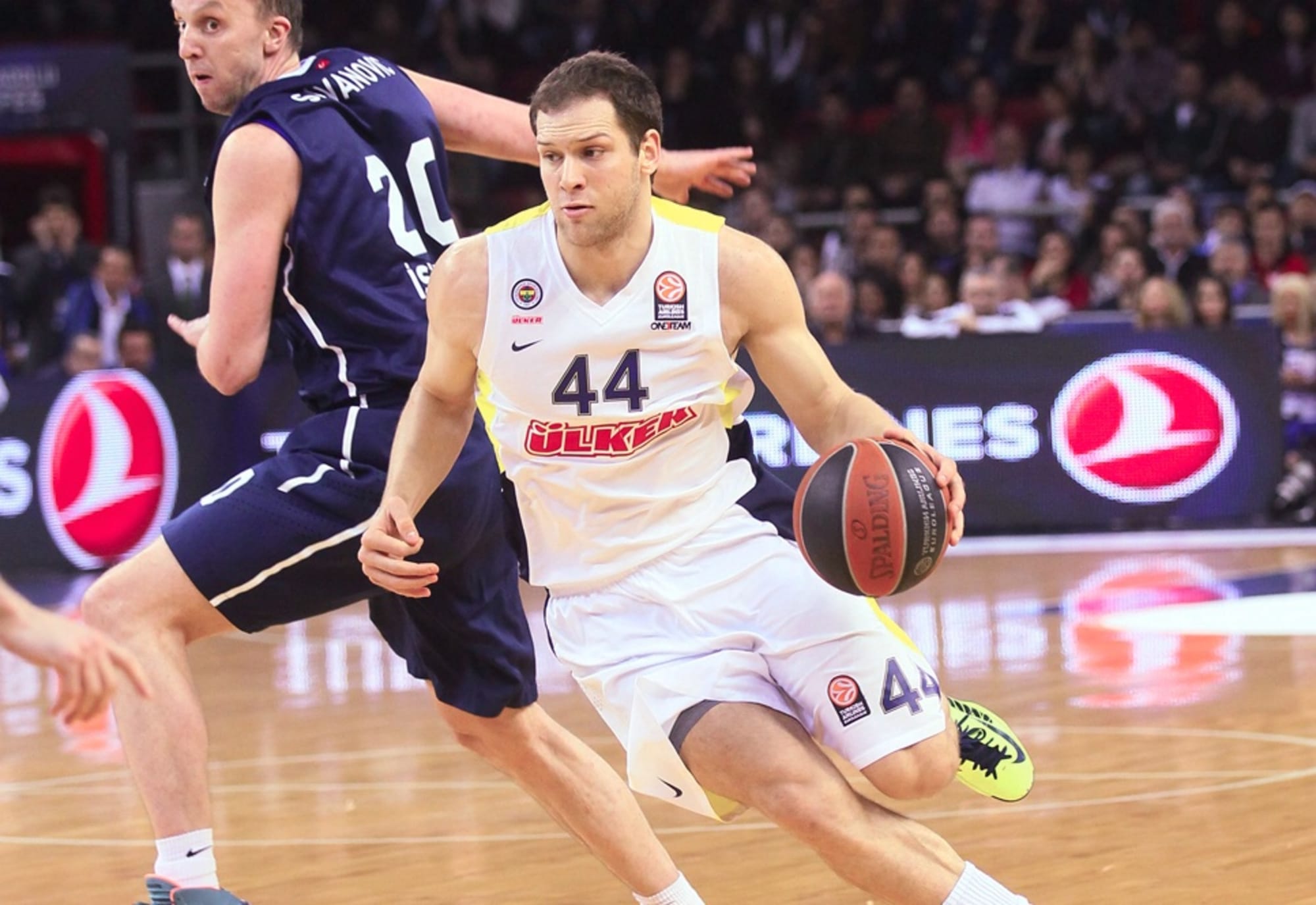 TUR - A bumpy road so far for Obradovic's team | FIBA Basketball