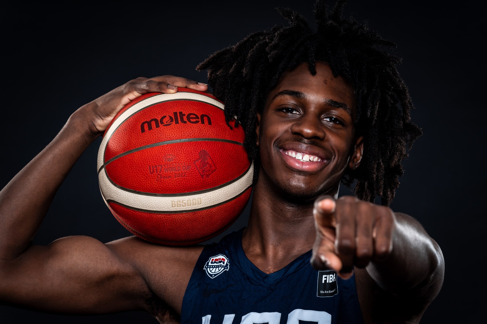 Where and how to watch the FIBA U19 Basketball World Cup 2023 | FIBA ...