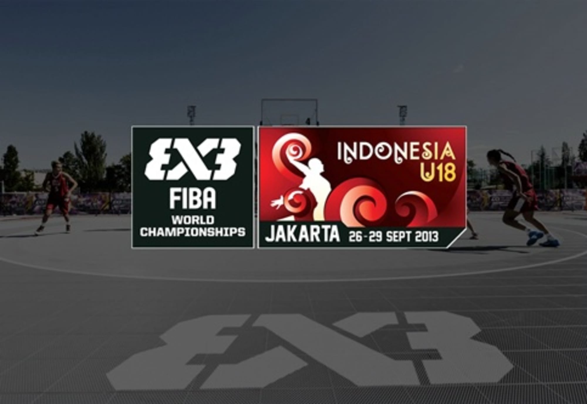 3x3 - FIBA launches official website for 2013 FIBA 3x3 U18 World ...