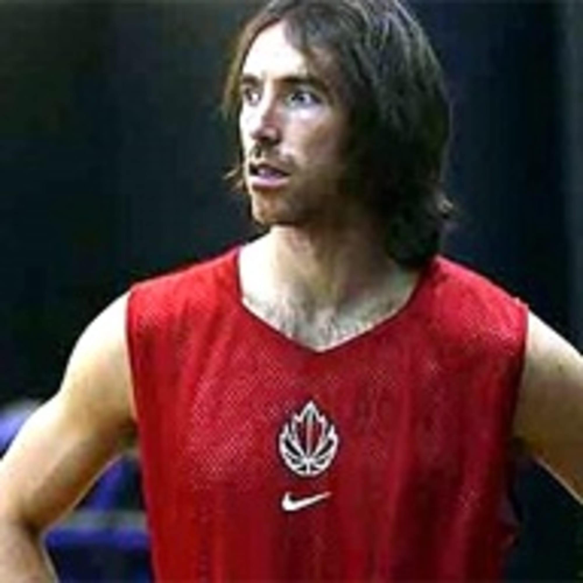 CAN - Nash out of NBA All-Star Game | FIBA Basketball