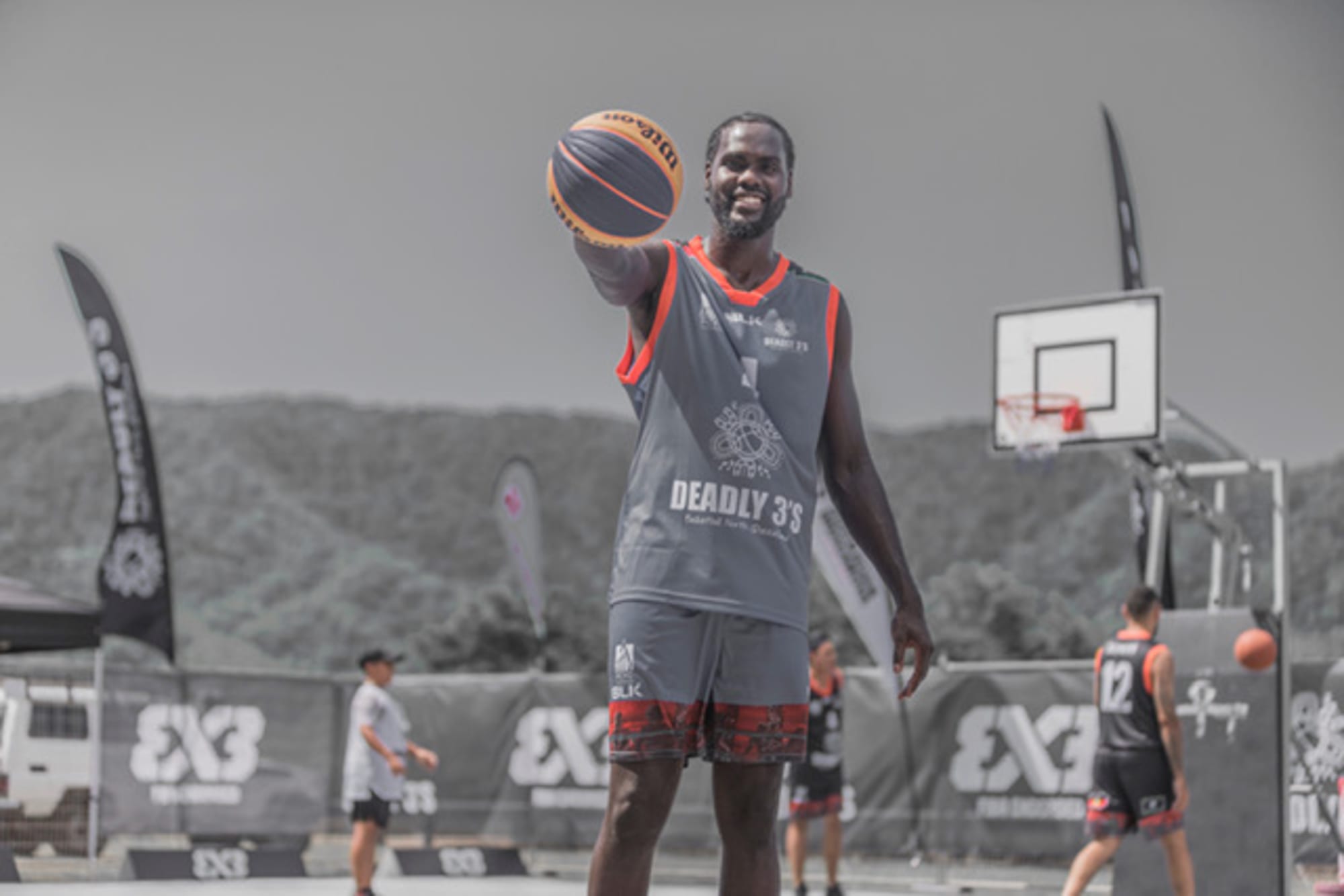 PCYC Indigenous Deadly 3s Tournament Creates Pathways for Participants ...