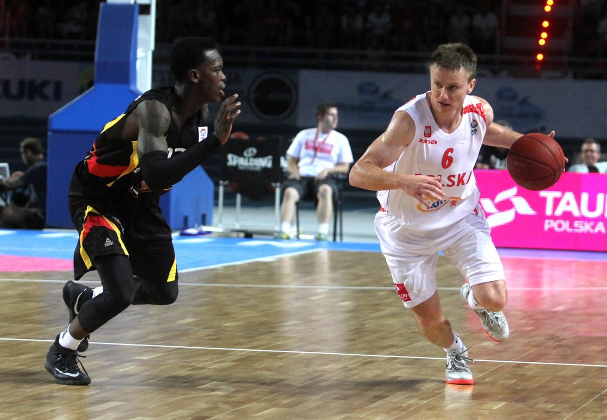 Poland, Croatia make changes in backcourt | FIBA Basketball