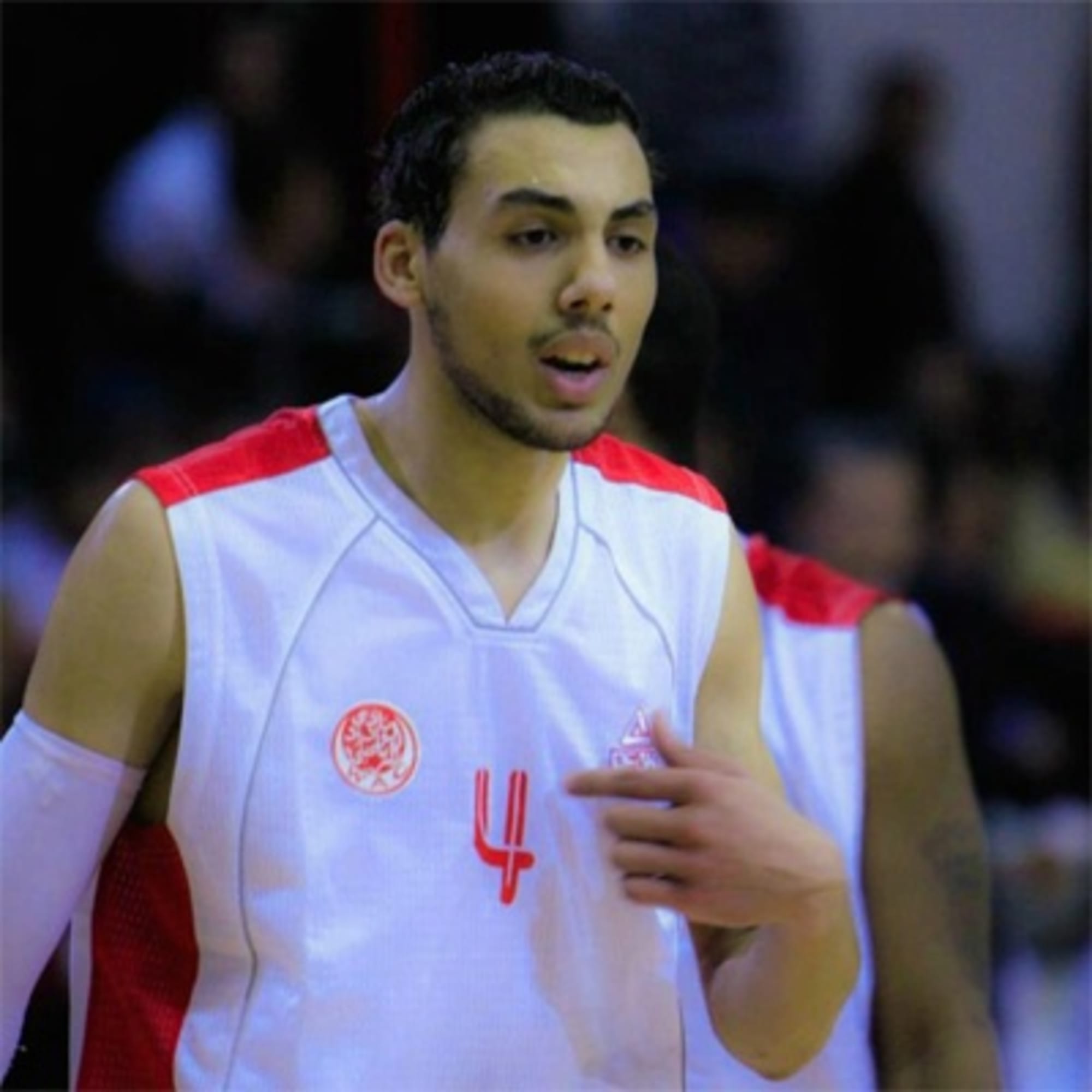 MAR - Meet Morocco new star | FIBA Basketball