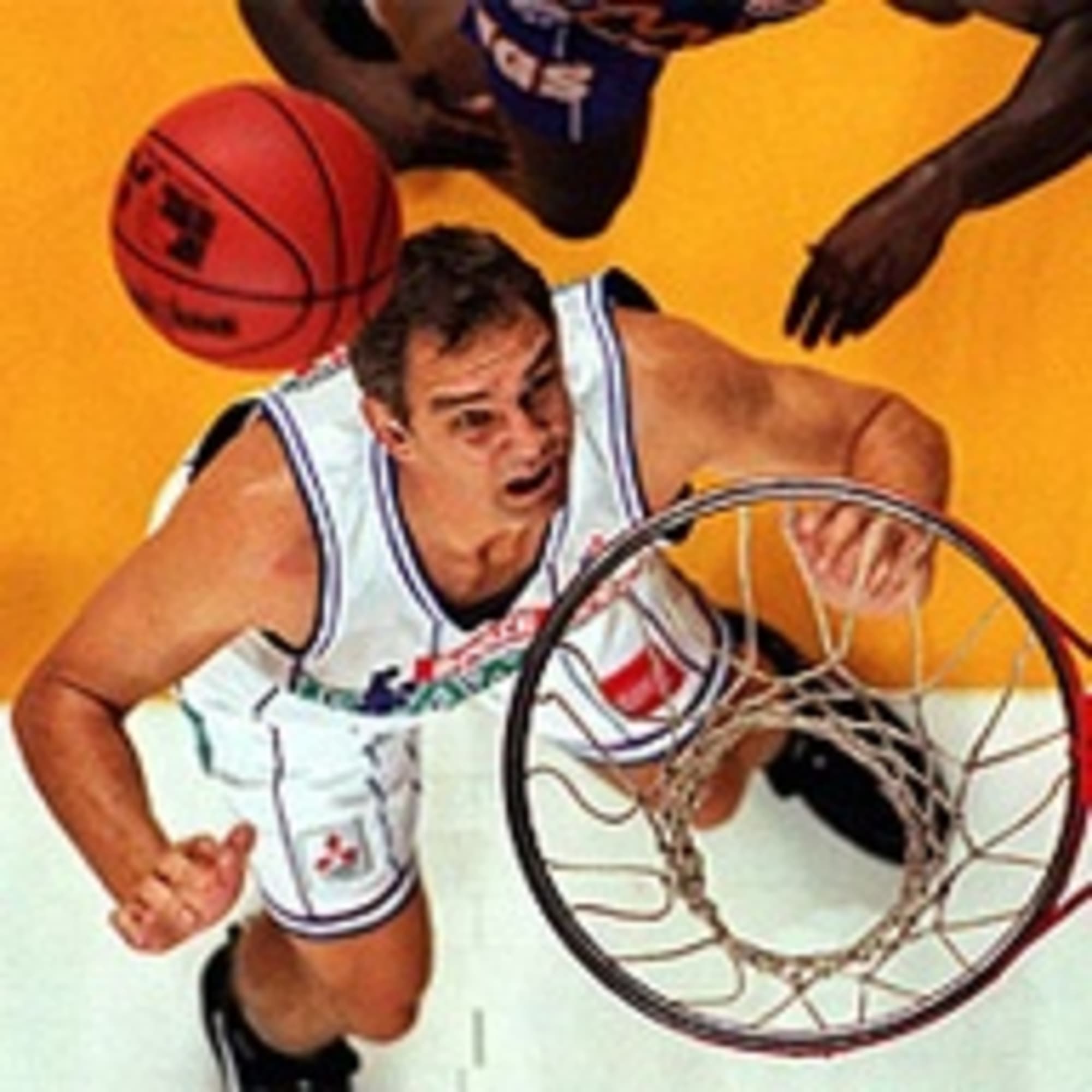 AUS - Australian basketball names new leader | FIBA Basketball
