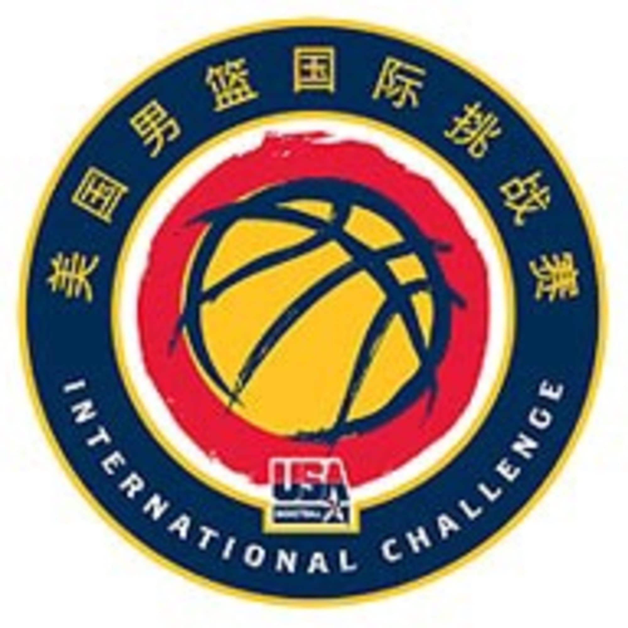 USA - National team to open Basketball International Challenge with a ...