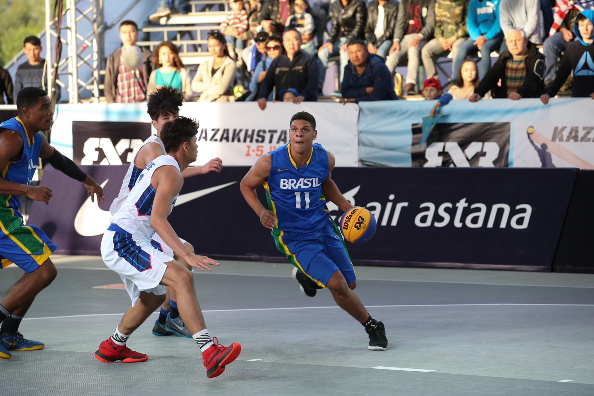 Fabricio tops all scorers at FIBA 3x3 U18 World Championships | FIBA ...